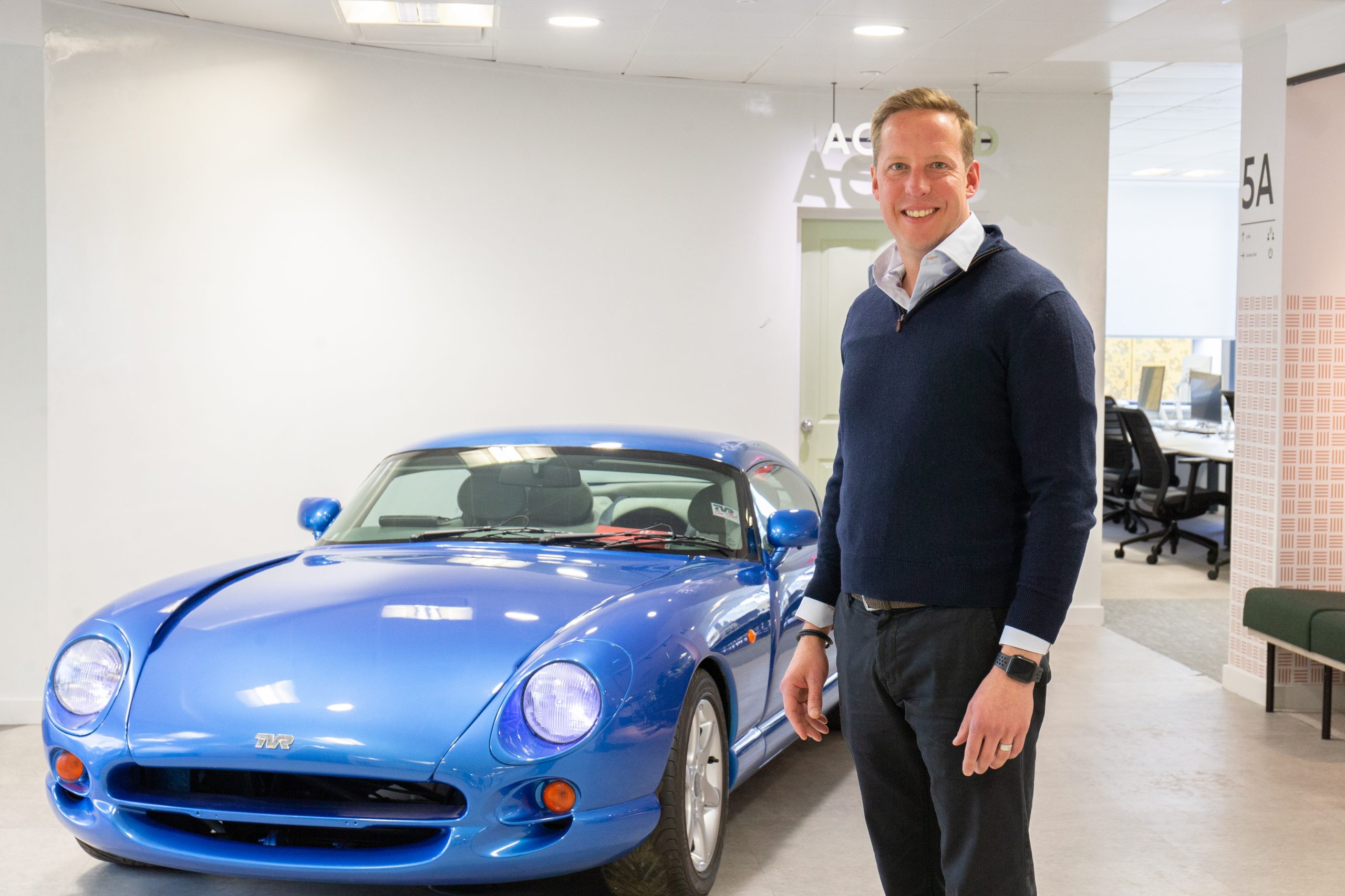 Auto Trader clocks up £149.1m six-monthly profit – but figure takes a ...