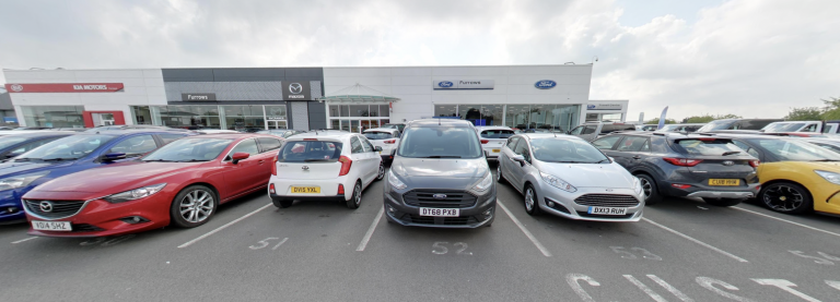 Dealer group Furrows sees profits leap by more than 500 per cent in ...