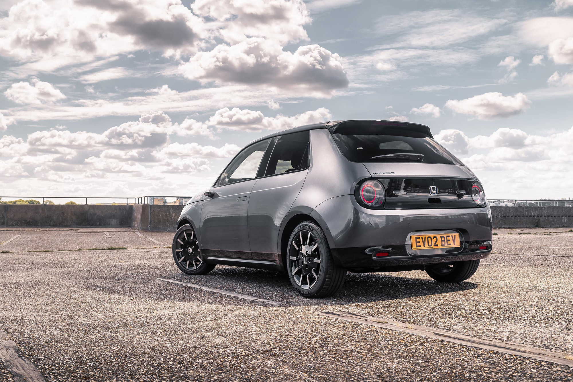 Honda executive says delays on government’s electric vehicle plans ...