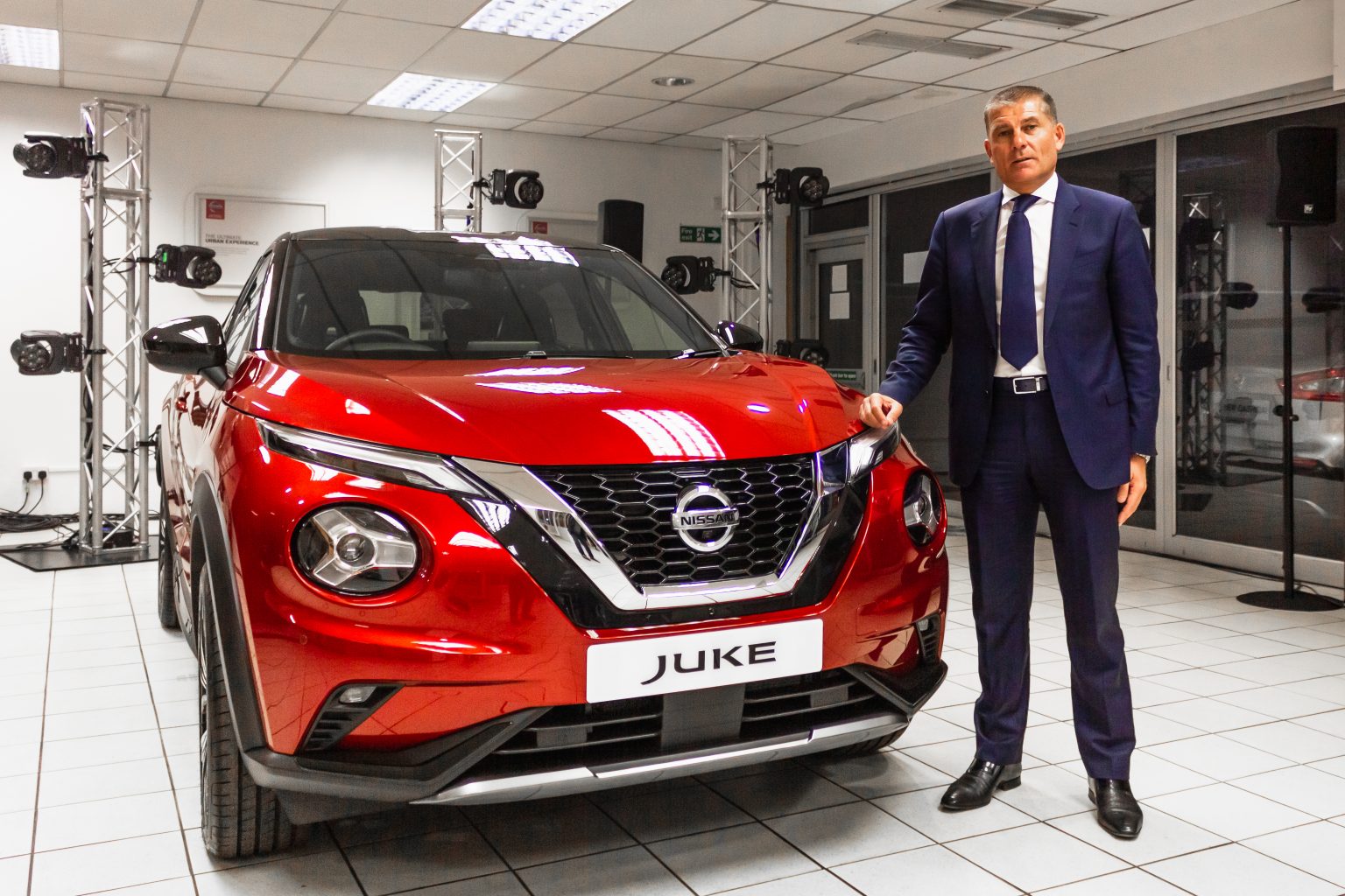 Mackie Motors wins right to appeal High Court ruling that 'destroyed ...