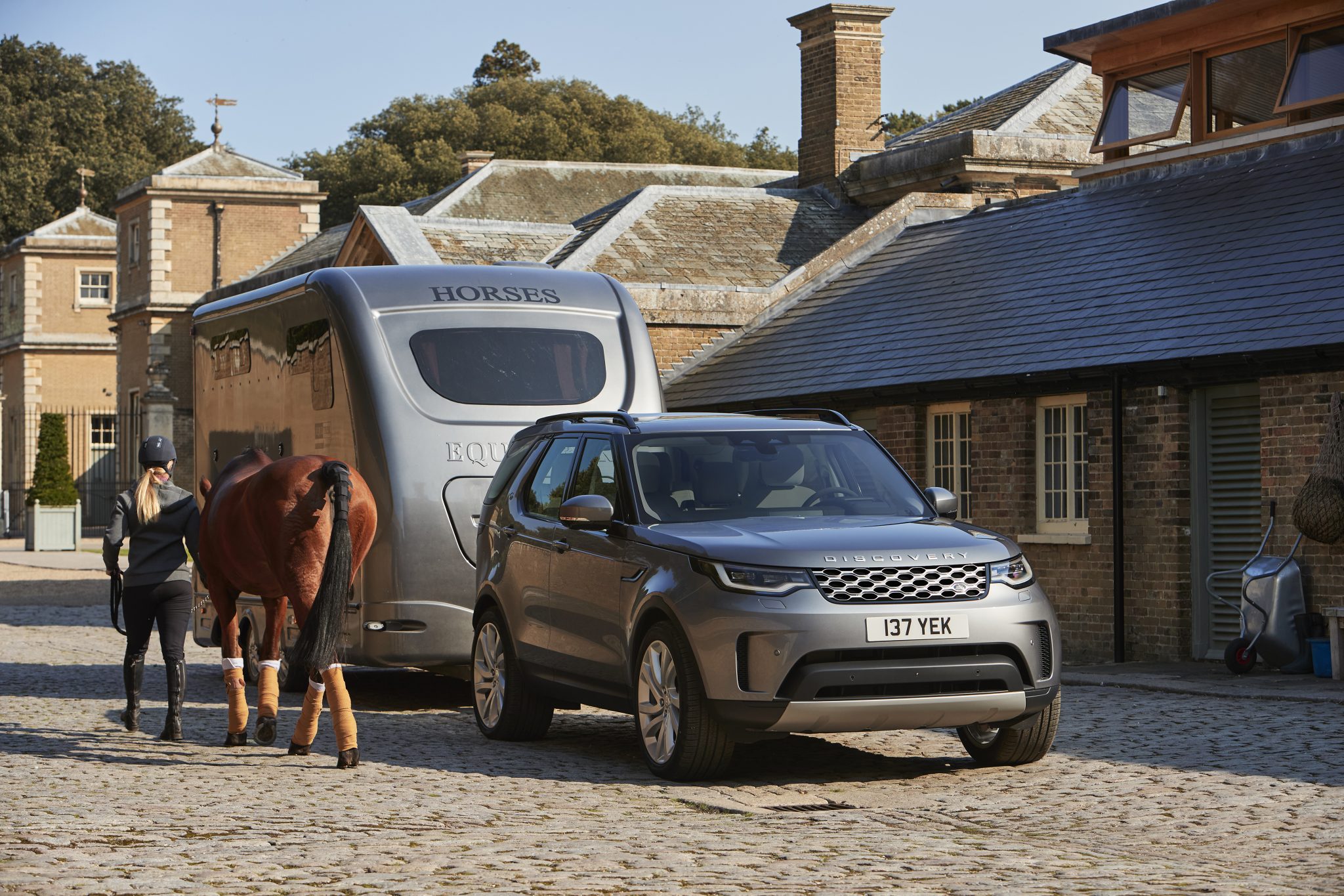 Land Rover Discovery is most unreliable used car – top 10 worst ...