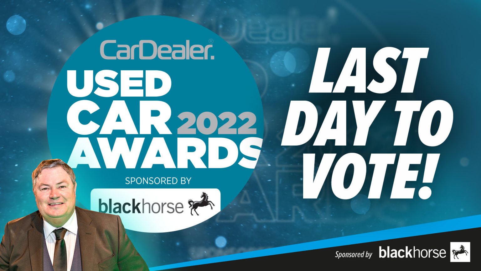 Last chance to vote! Today's the final day to make your nominations for ...