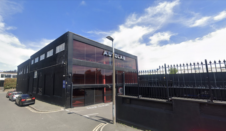 Car dealership Autolab UK confirms deal to develop new £4m showroom ...