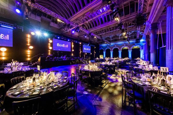 More tables are released for Ben Ball 2022 as it seeks to bring in ...