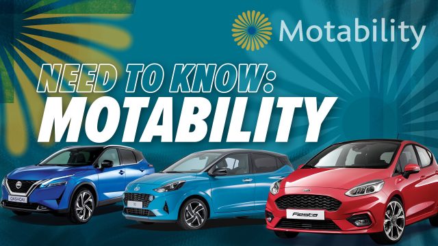 Everything you ever needed to know about Motability – Car Dealer Magazine