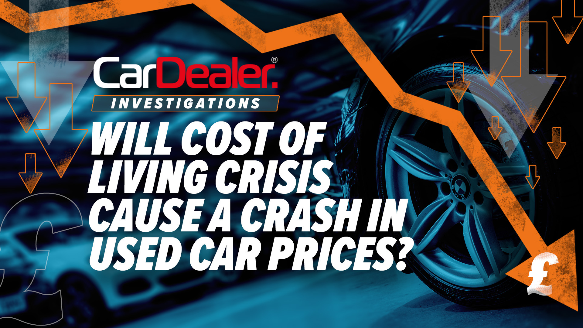 Investigation: Will cost of living crisis cause a crash in used car ...