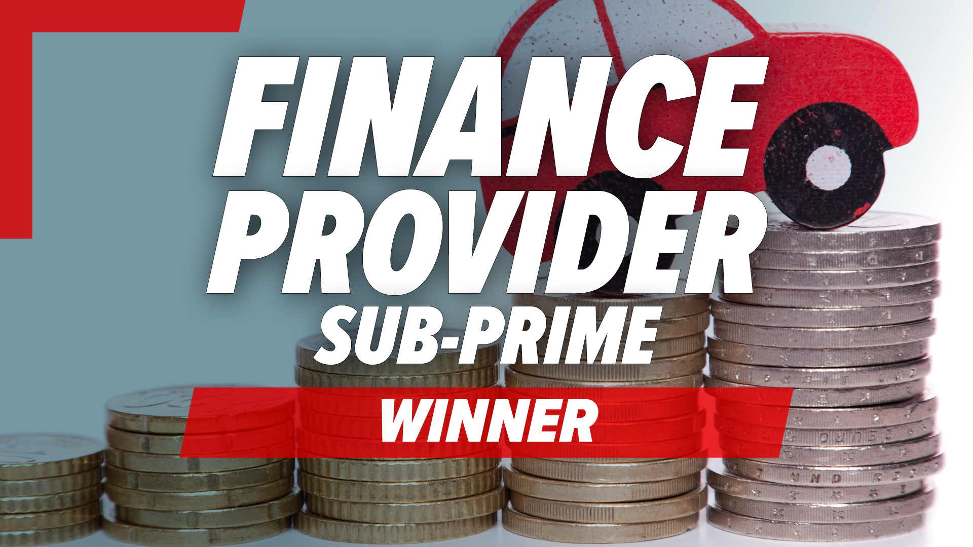 First Response – Finance Provider of the Year (Sub-Prime) 2022 – Car ...