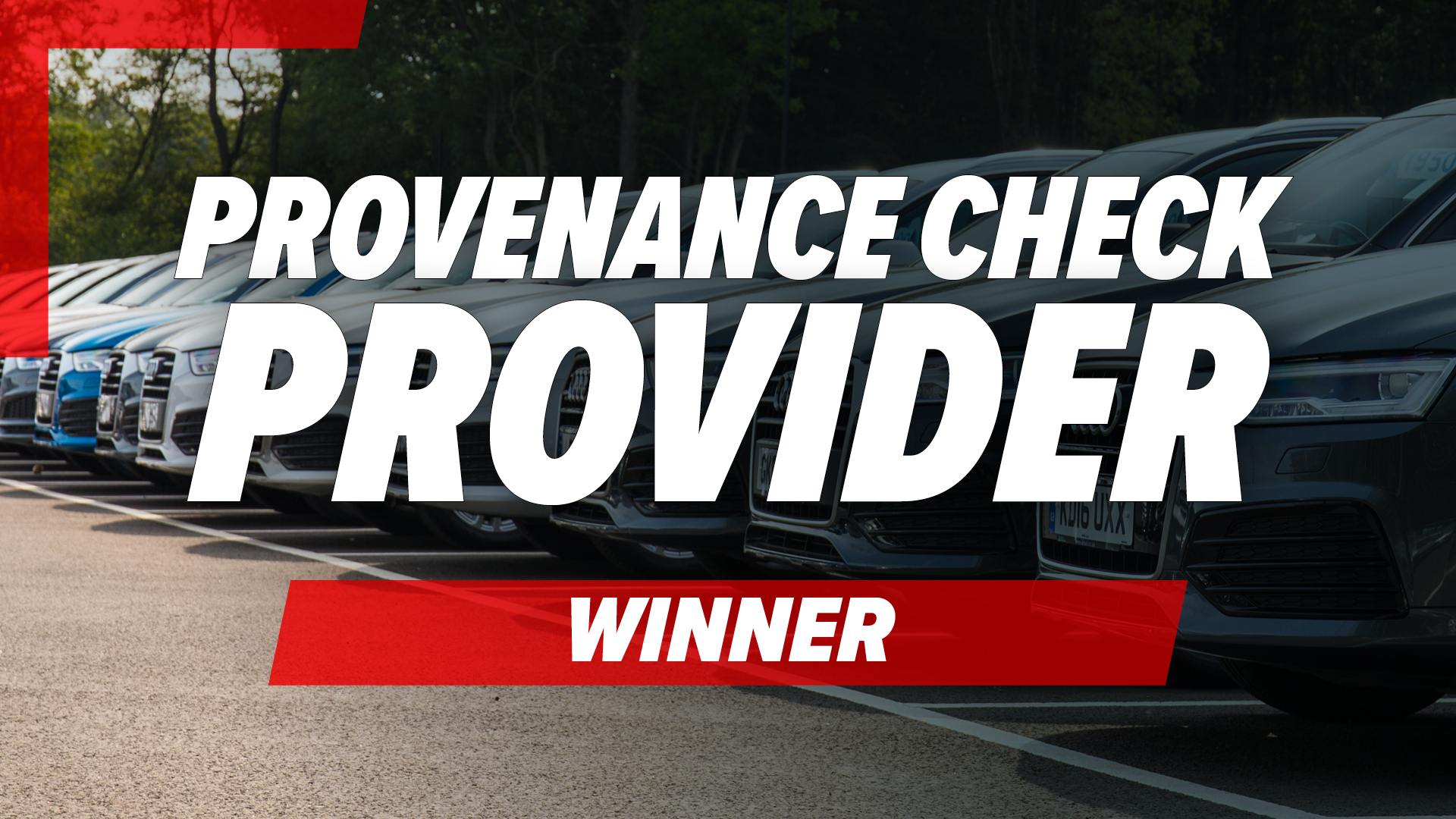 Cap HPI – Provenance Check Provider of the Year 2022 – Car Dealer Magazine