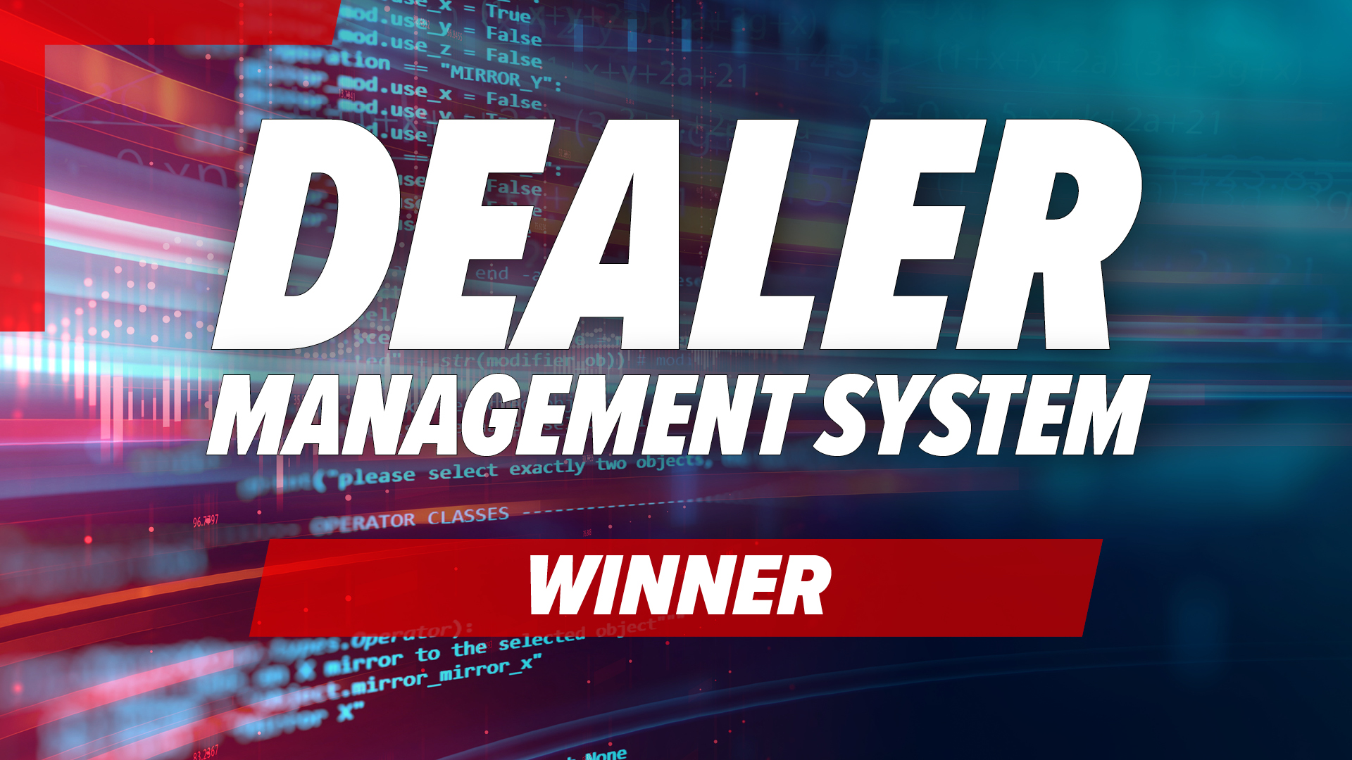 Click Dealer – Dealer Management System of the Year 2022 – Car Dealer ...