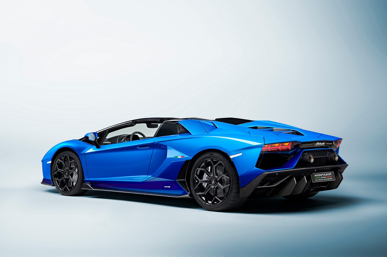 Our brand is a cool one, says Lamborghini boss – Car Dealer Magazine