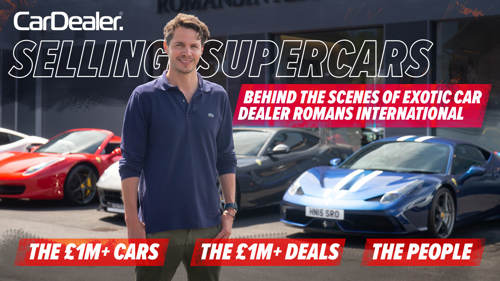 How one firm’s staff pooled their cash to buy their boss a Bugatti ...