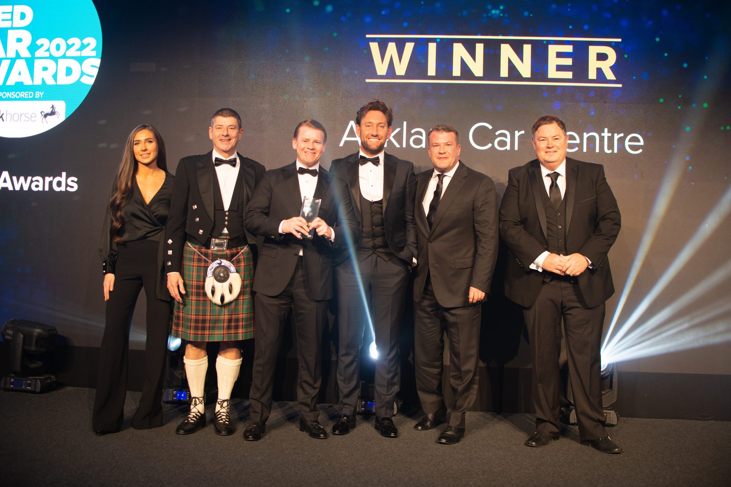 Police launch investigation after Acklam Car Centre targeted in ...