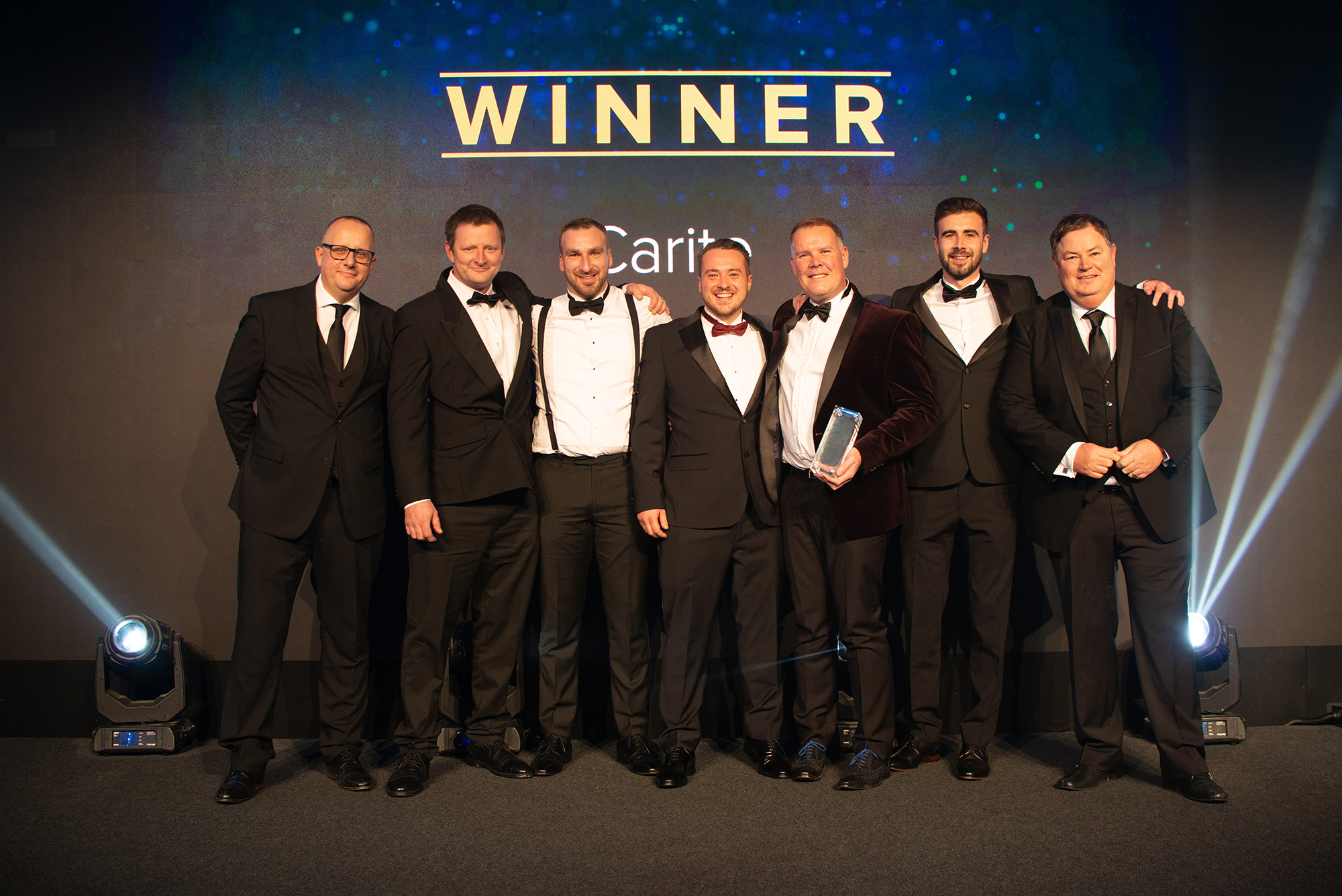 Carite – Used Car Customer Care Winner 2022 – Car Dealer Magazine