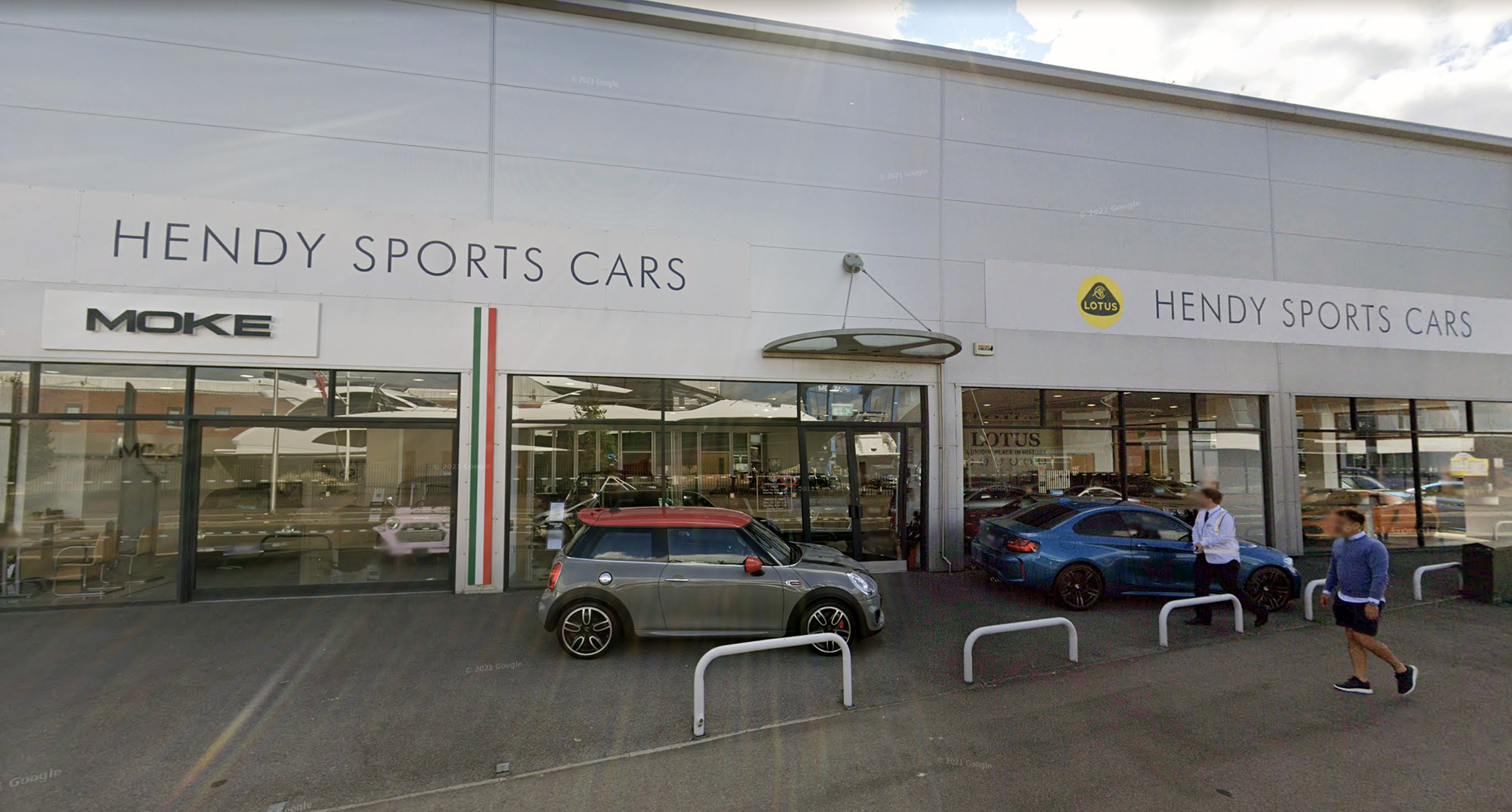 Hendy announces massive rise in profits for 2021 with bosses hailing 'great result' – Car Dealer ...