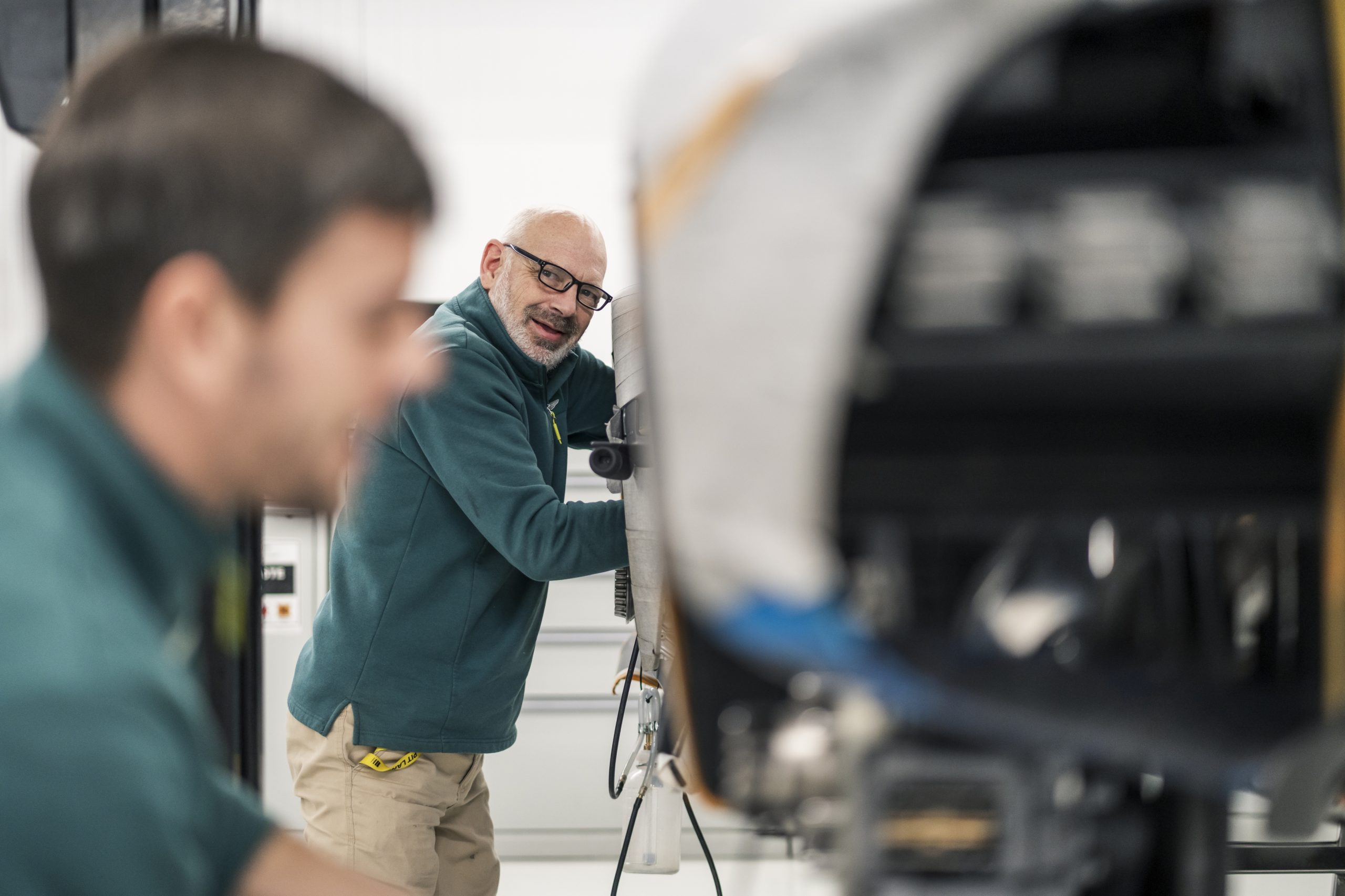 Jaguar Land Rover's success snapping up sacked tech teams as Aston ...