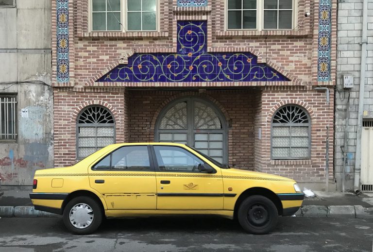 Our secret car dealer's cunning plan to get one over on his dodgy used ...