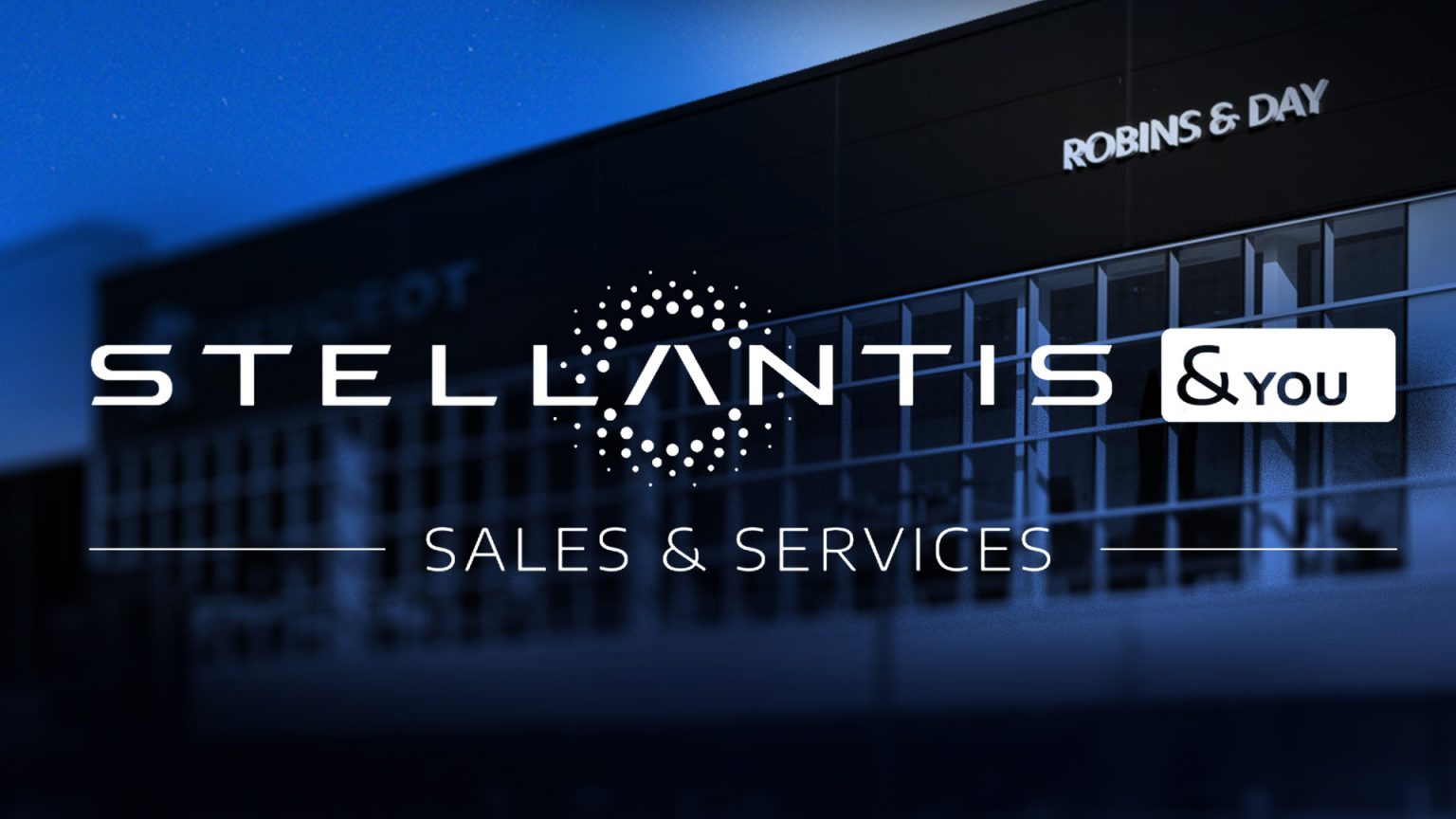 Stellantis launches online sales and more multi franchise dealerships ...