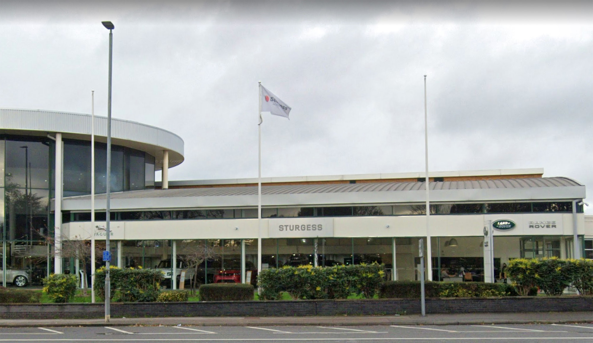 Marshall Motor Group snaps up Jaguar Land Rover dealership from family ...