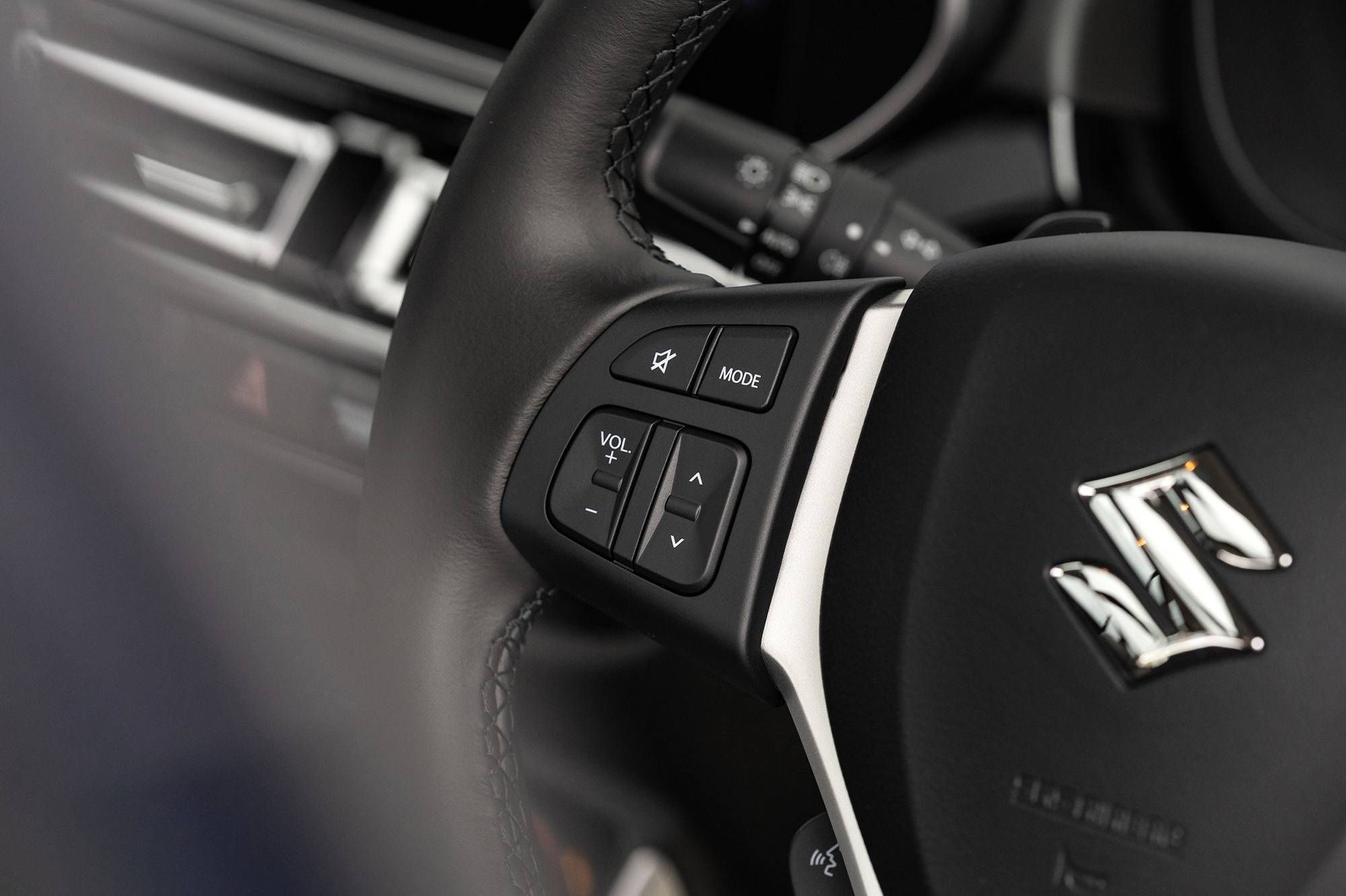 Suzuki customers are the most satisfied – but Land Rover is bottom of ...