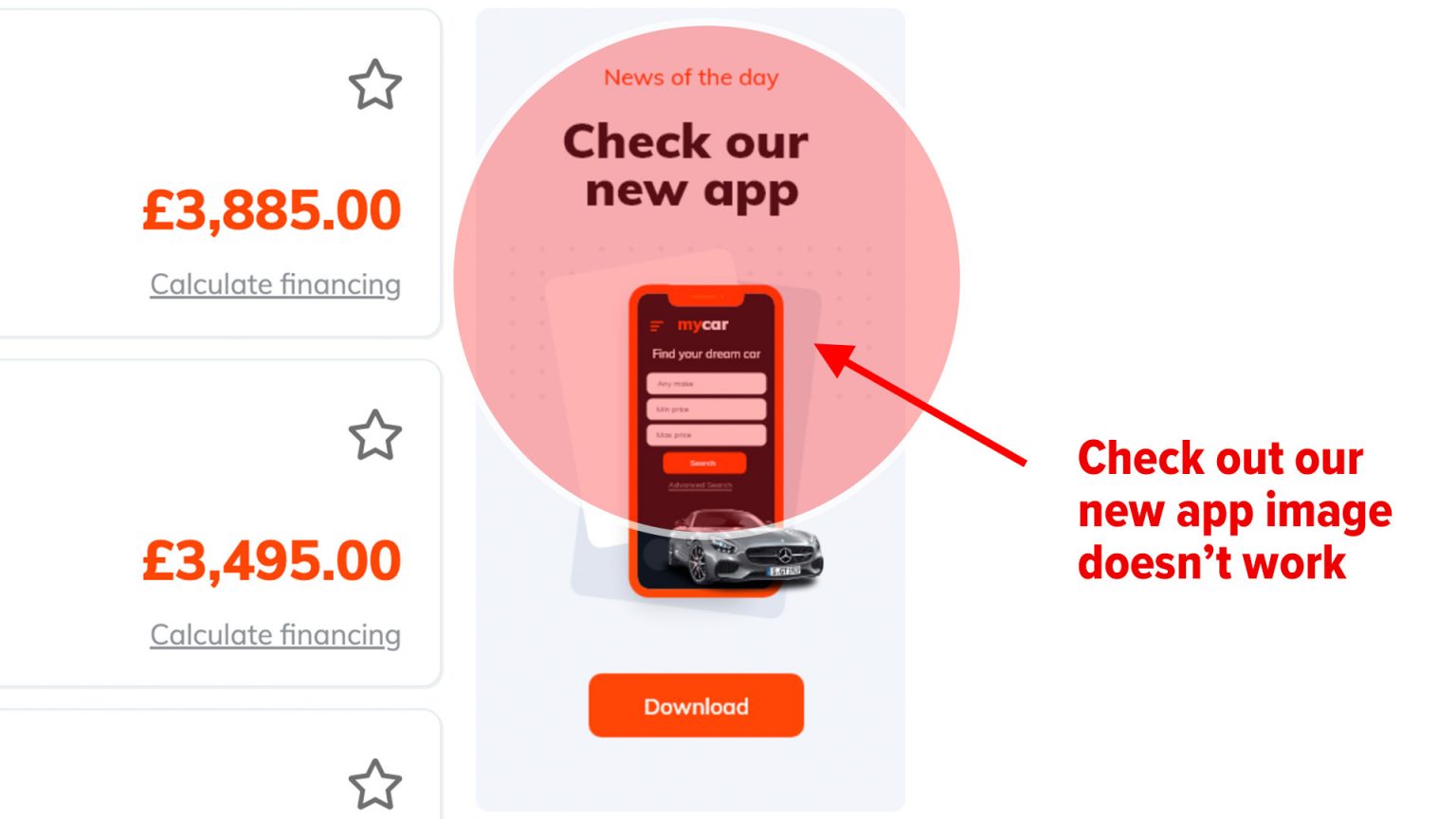 Updated: Is this used car dealer fake? List of known car dealer scams ...