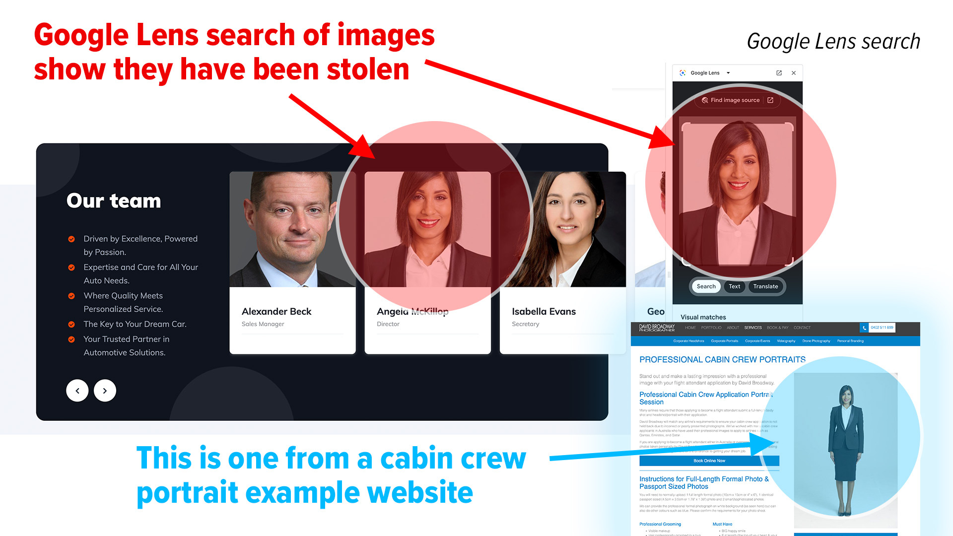 Updated: Is this used car dealer fake? List of known car dealer scams ...