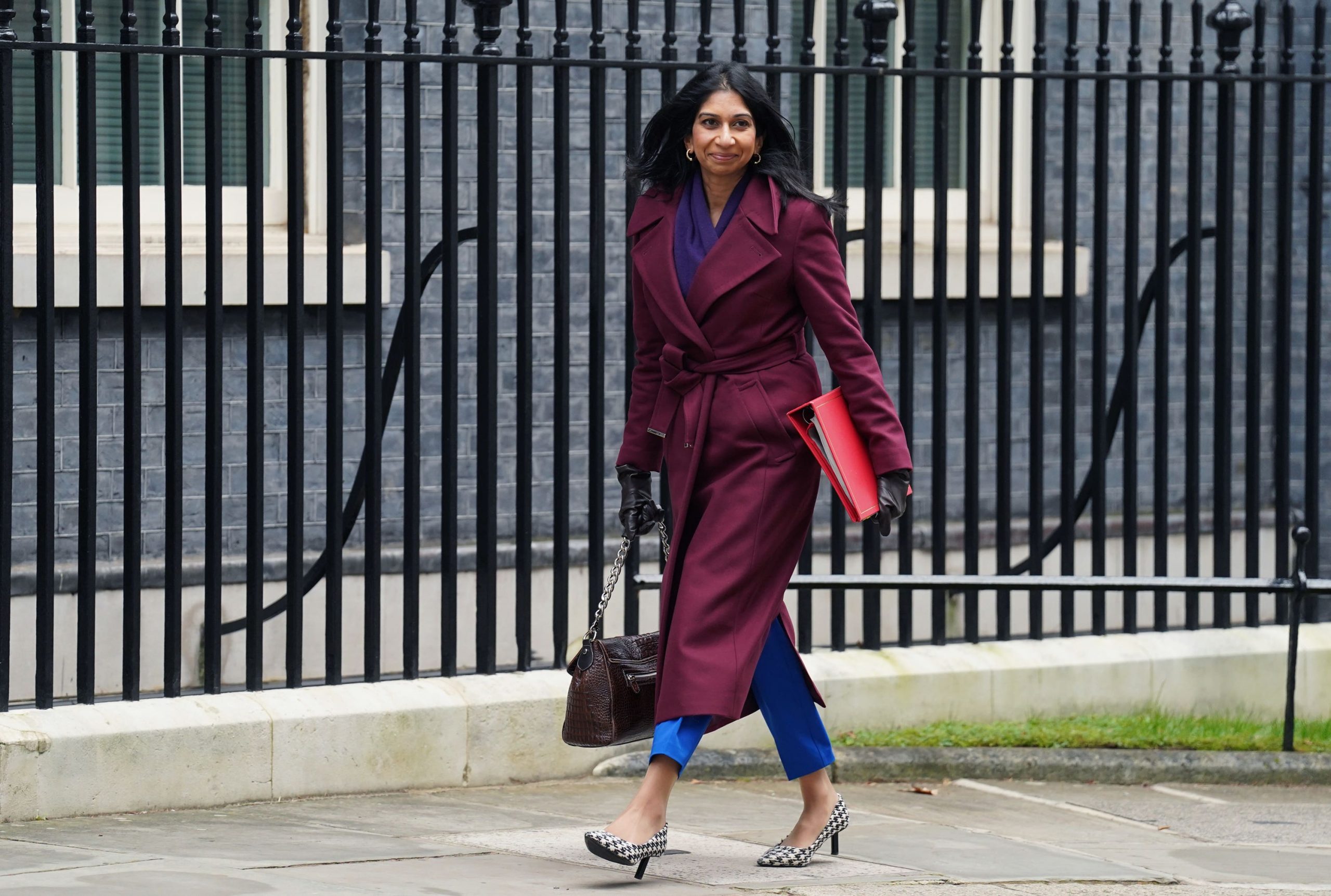 May 21: Sunak meets Zelensky; Braverman in speeding fiasco; Phillip ...