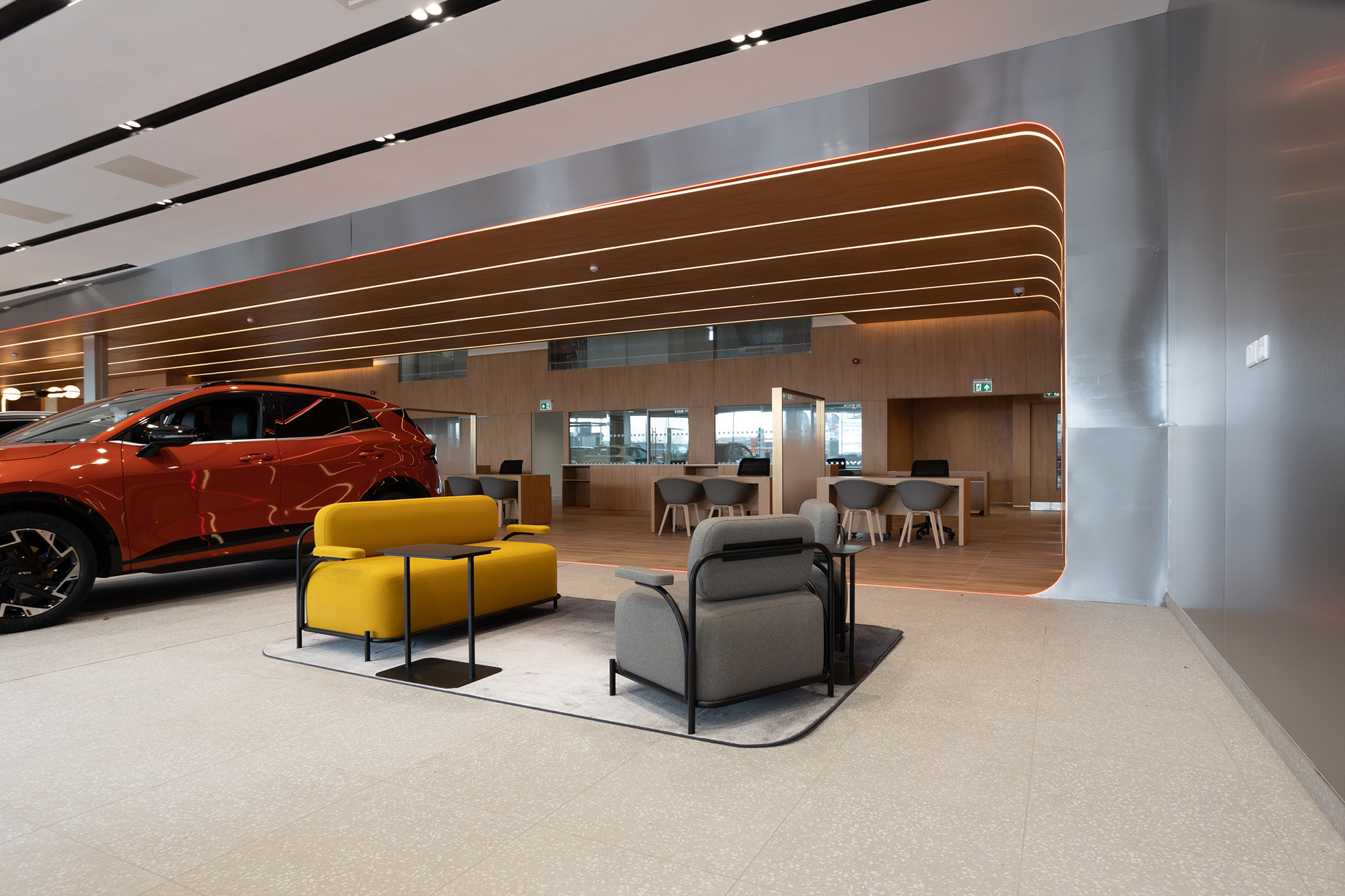 Brindley Group to spend £2m on turning Kia showroom into eco-conscious ...