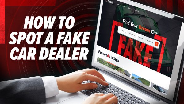 Updated: Is this used car dealer fake? List of known car dealer scams ...