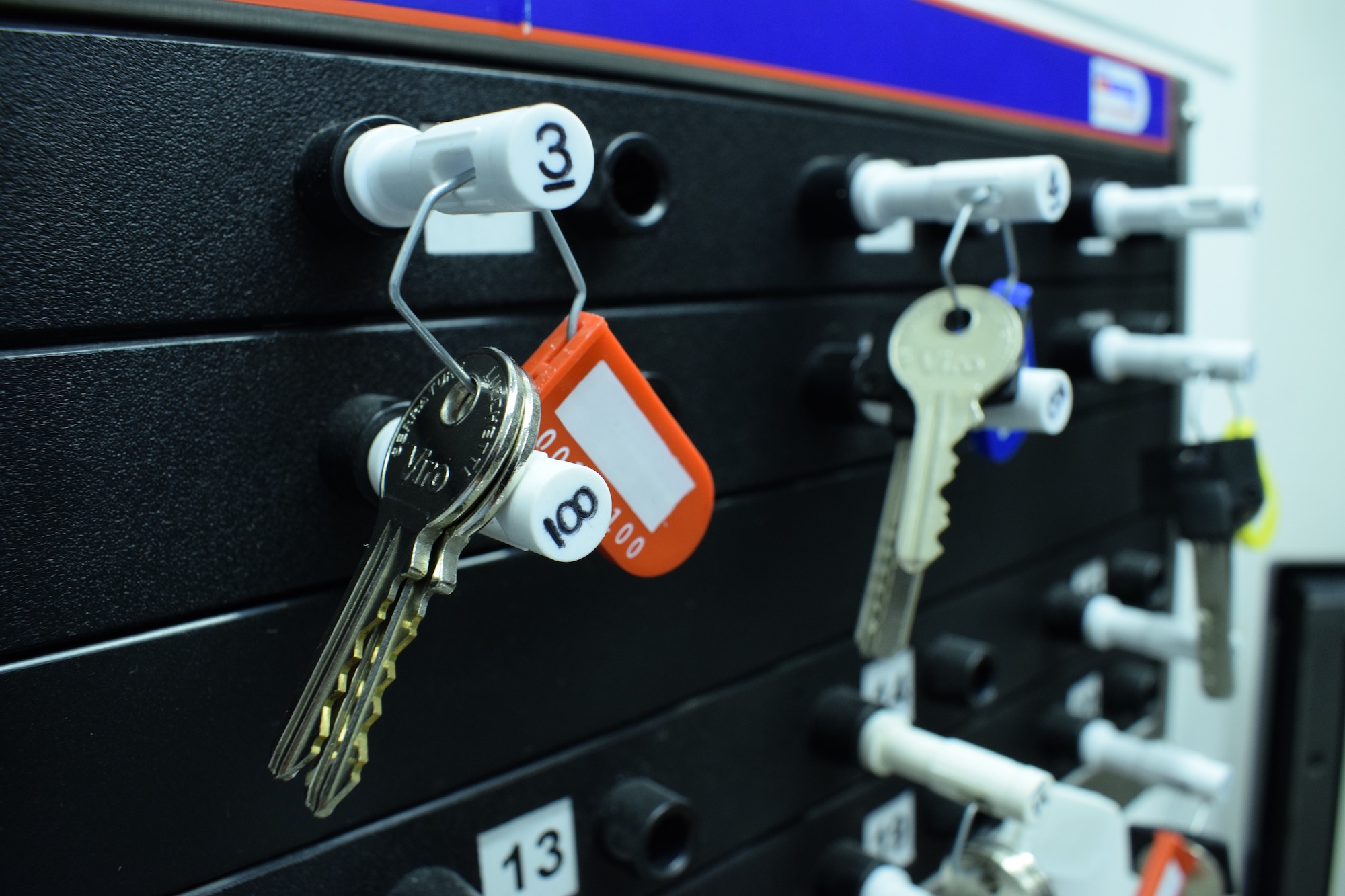 Here's the way to unlock dealers' key problems – Car Dealer Magazine