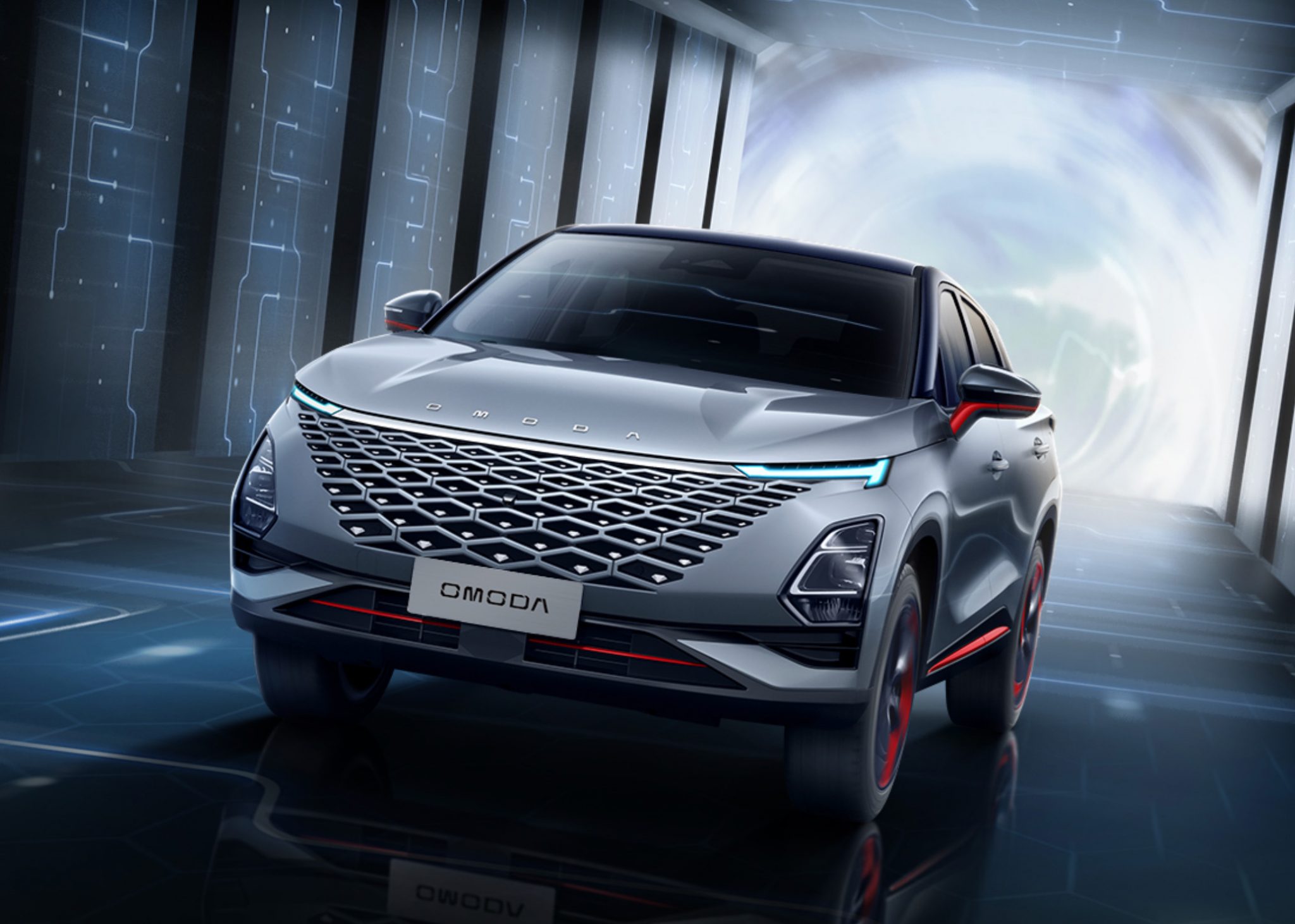 The Chinese car firms coming to the UK and how they plan to sell cars ...