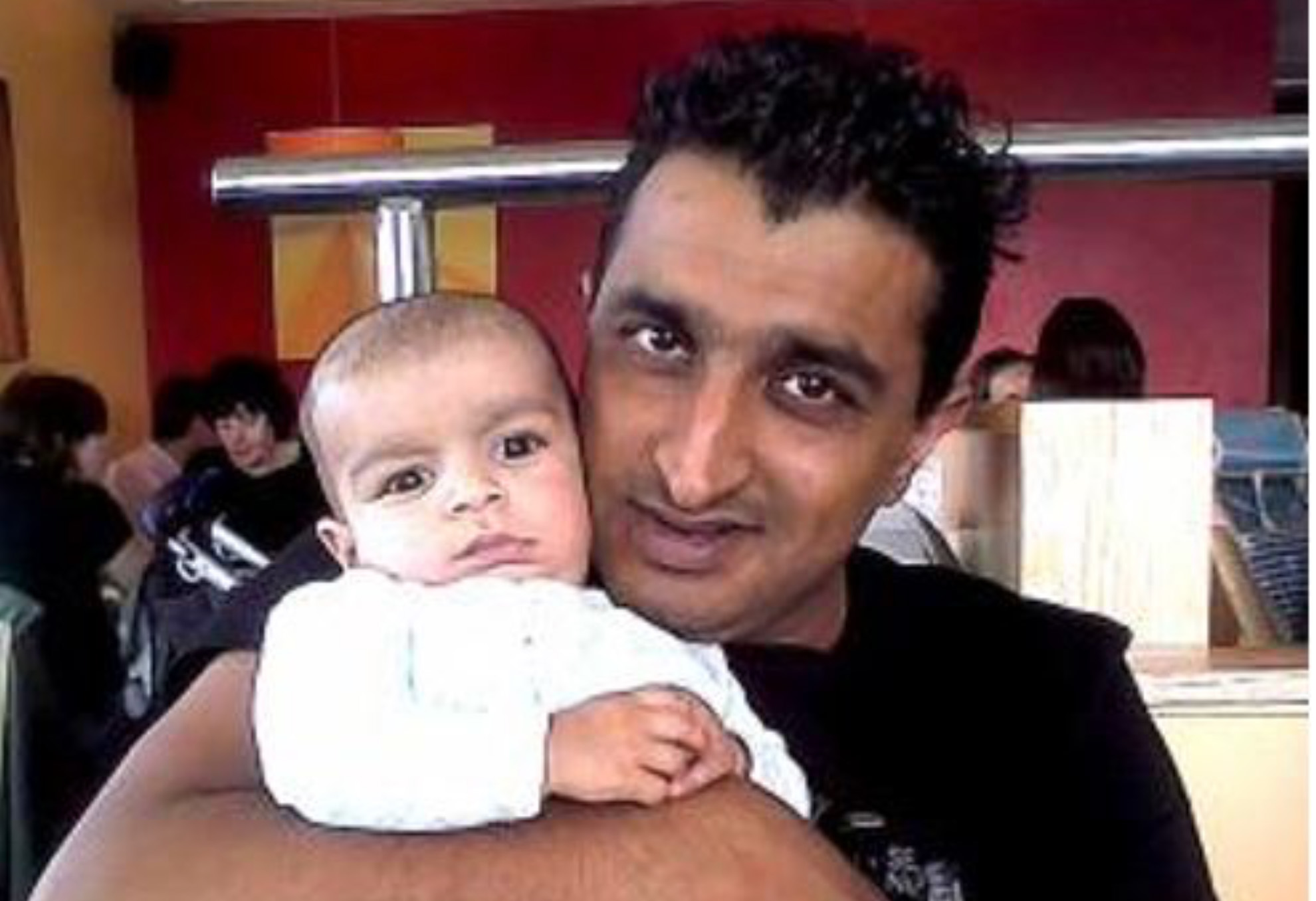 Police act on new evidence in search for car dealer believed to have ...