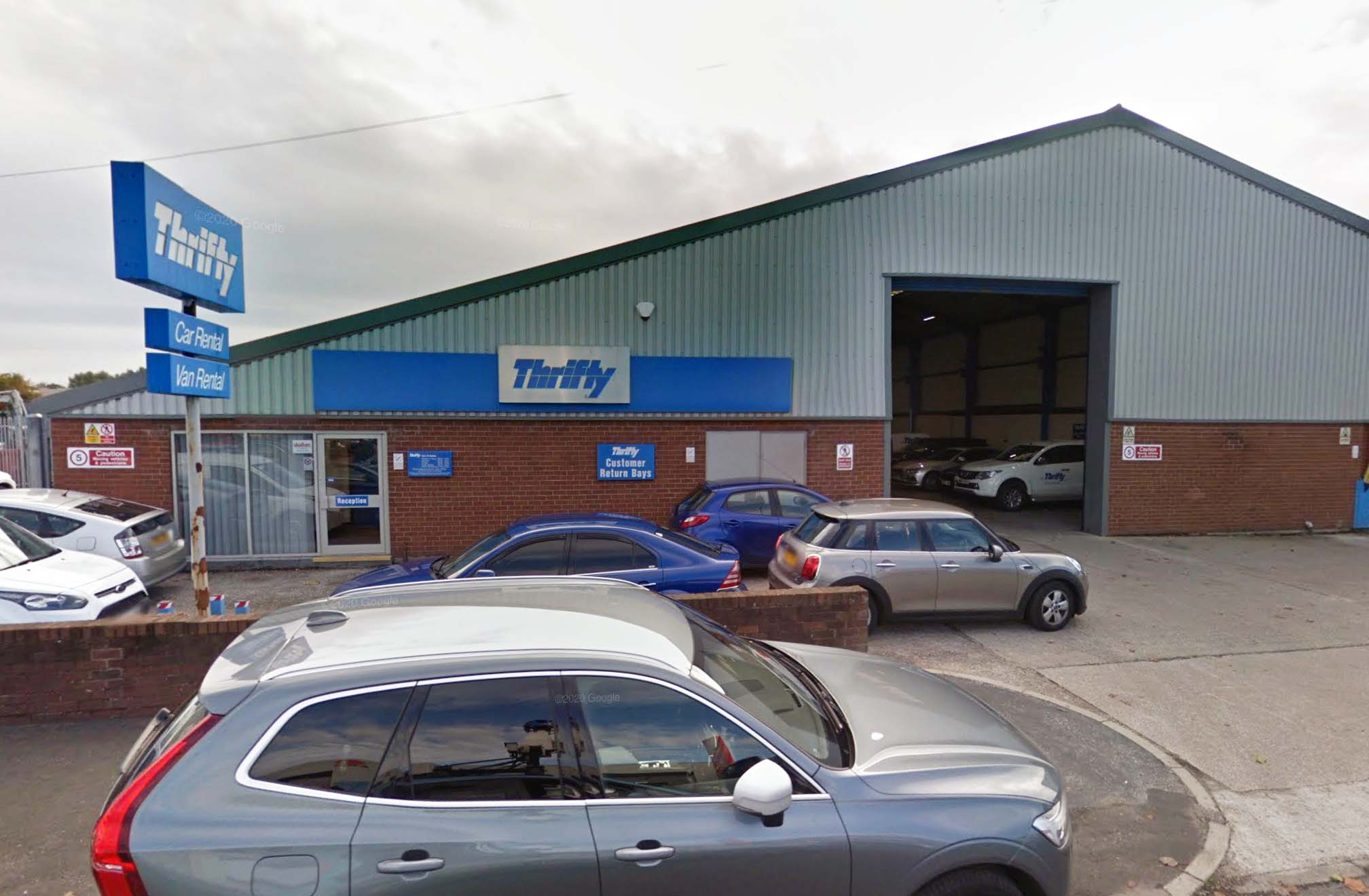 FlexiFleet offers help to Cazoo car subscription customers left in ...