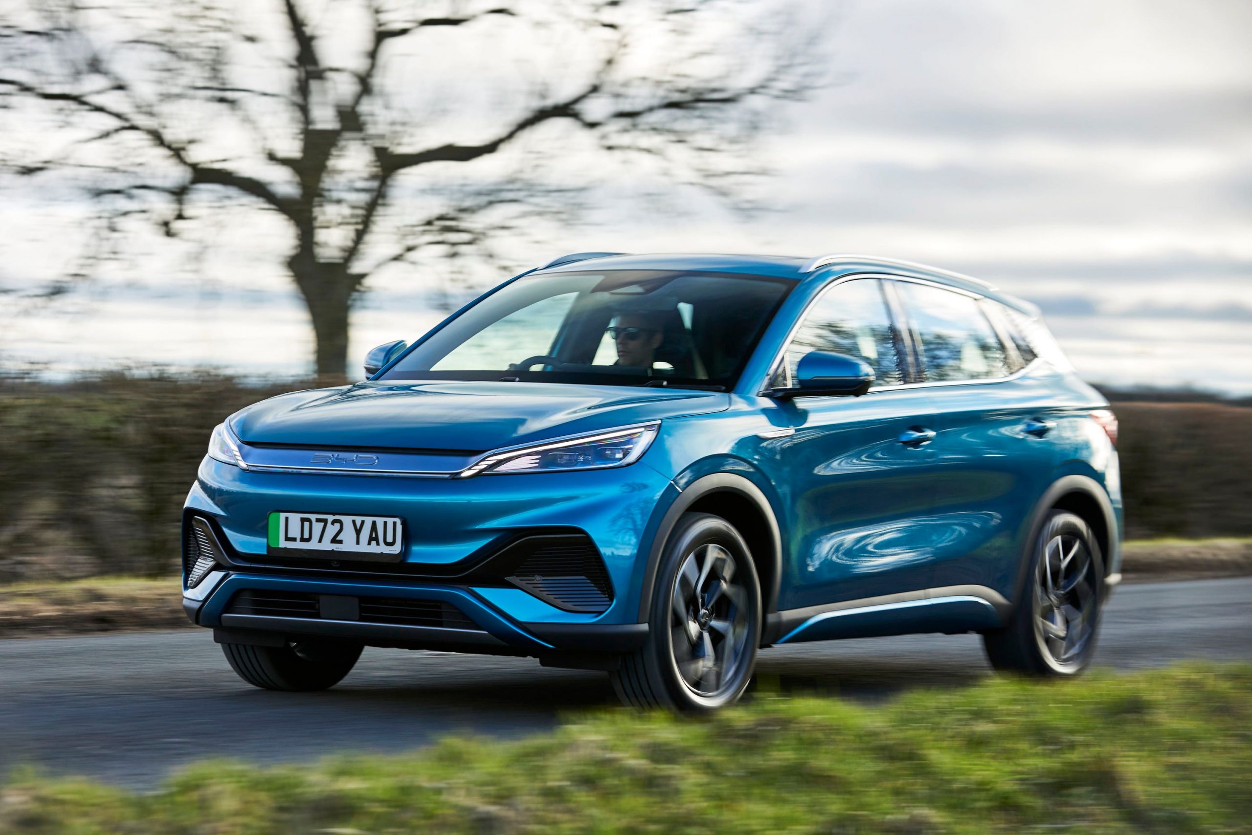 Swansway Motor Group becomes latest franchise car dealer to partner ...