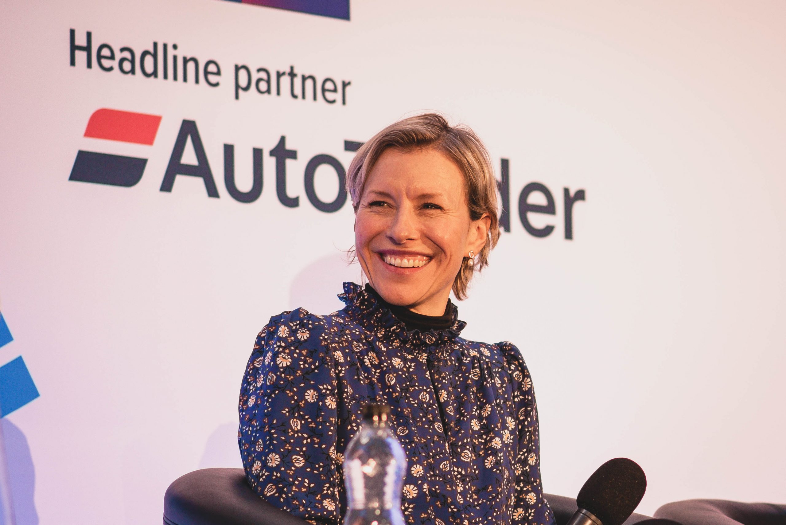Auto Trader identifies the three biggest forces of change facing car ...