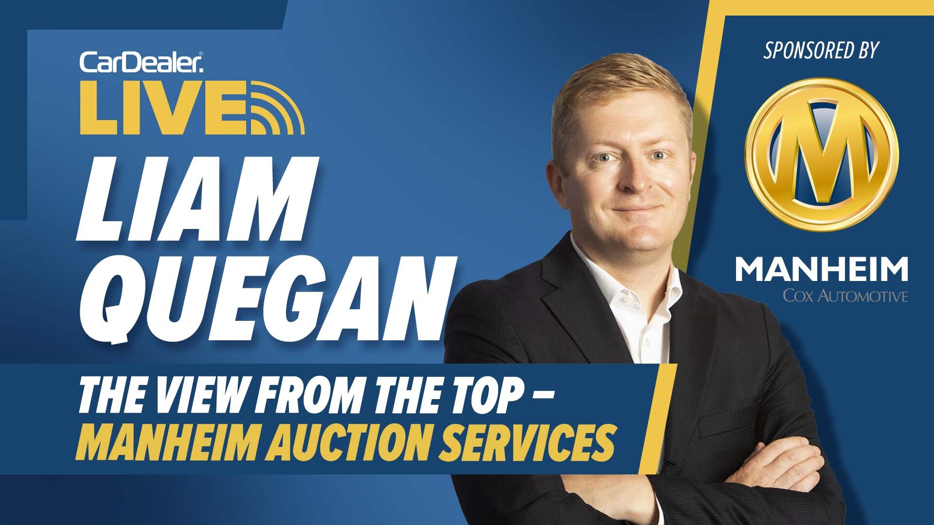 Online auction sales may be majority of our business now, but physical ...