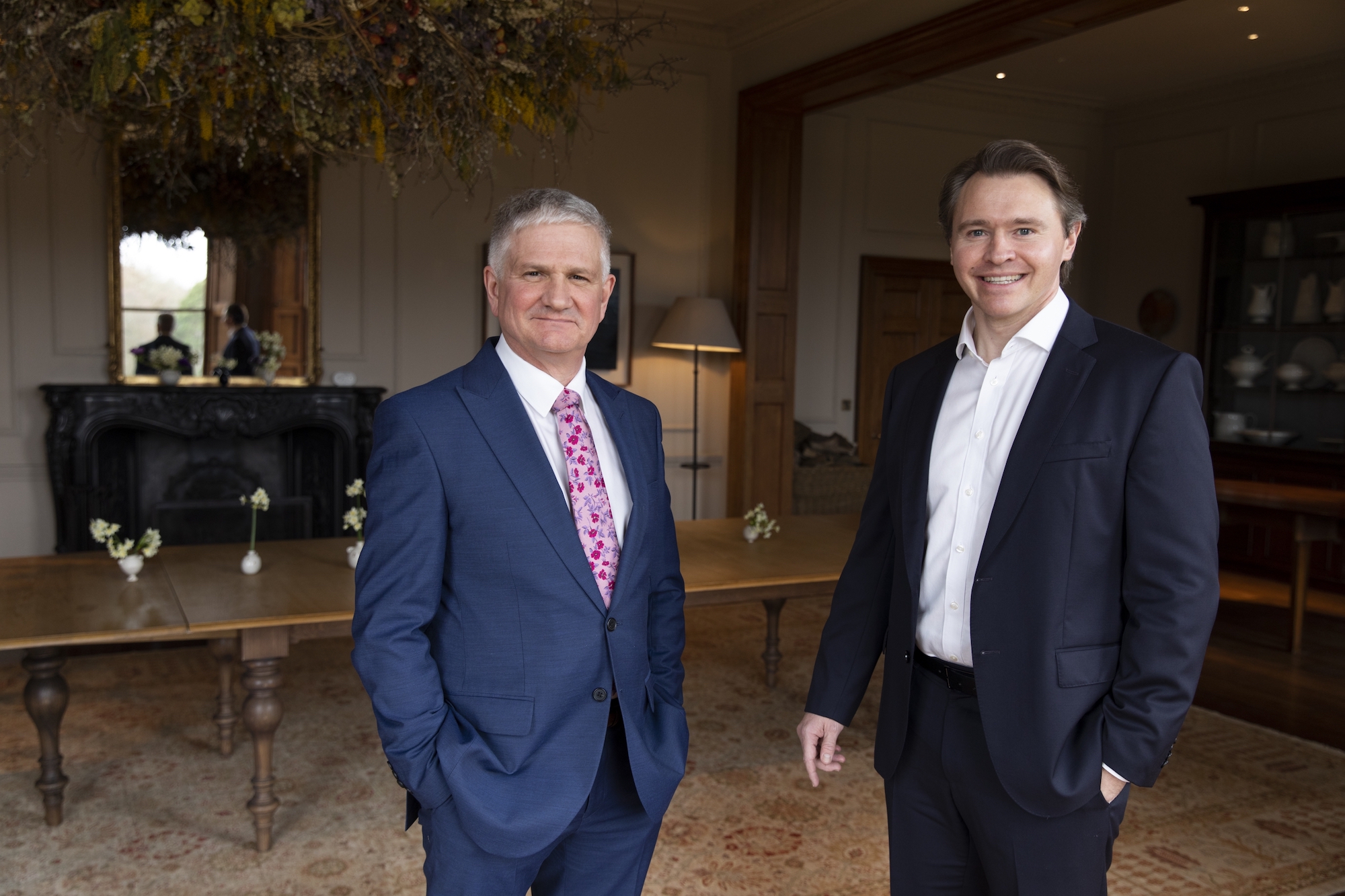 Mercedes-Benz names Sandown Motors boss as new head of Franchise Board ...