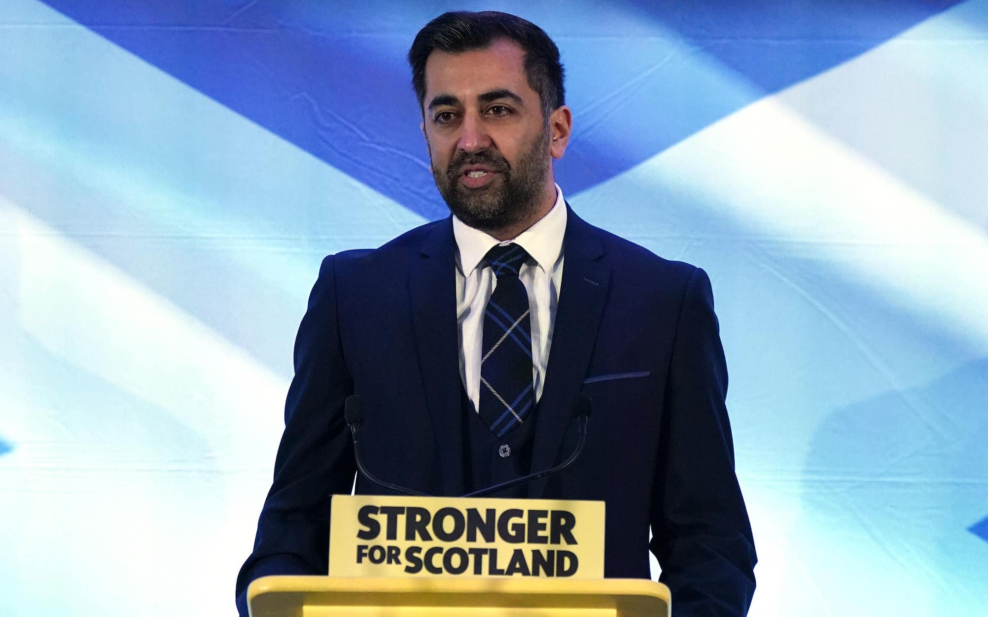 Mar 28: Gov diffuses rebellion over migration Bill; Humza Yousaf is ...