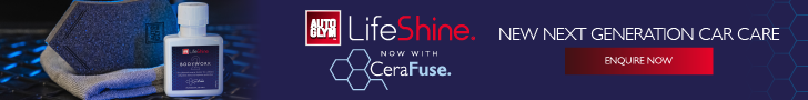 Autoglym launches next generation of LifeShine – Car Dealer Magazine