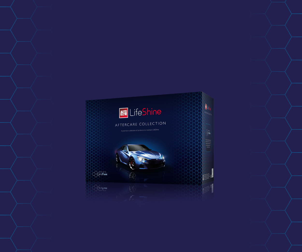 Autoglym launches next generation of LifeShine – Car Dealer Magazine