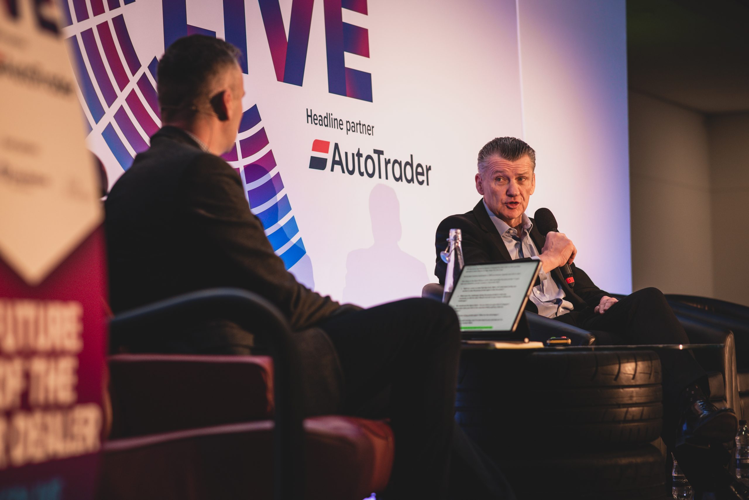 Consumers will decide success of agency sales, says 'curious' Mark ...