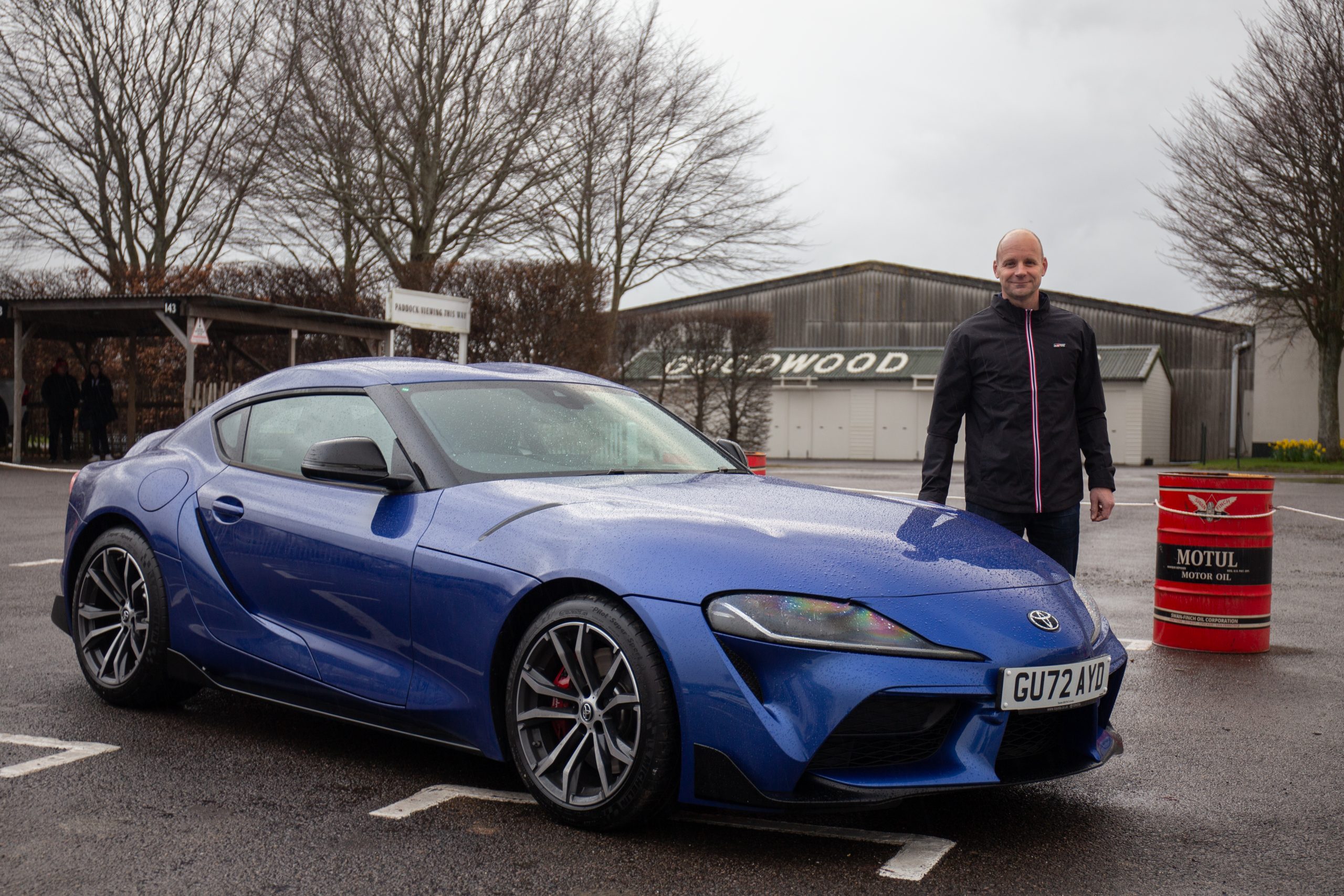 Toyota and Lexus has 'no plans' to sell cars directly to consumers with ...