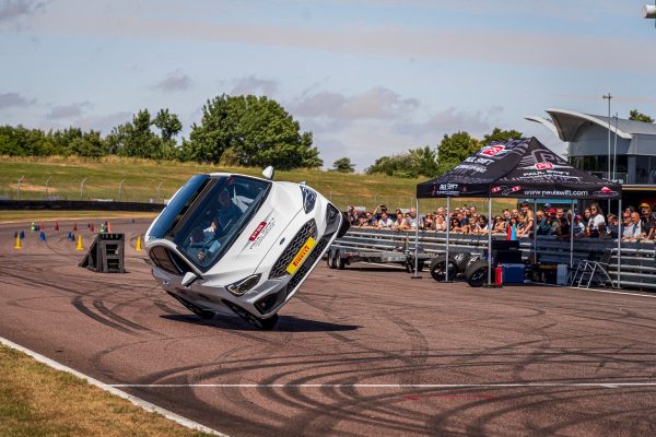 Hendy Group returning to Thruxton for third Performance Open Day – Car ...
