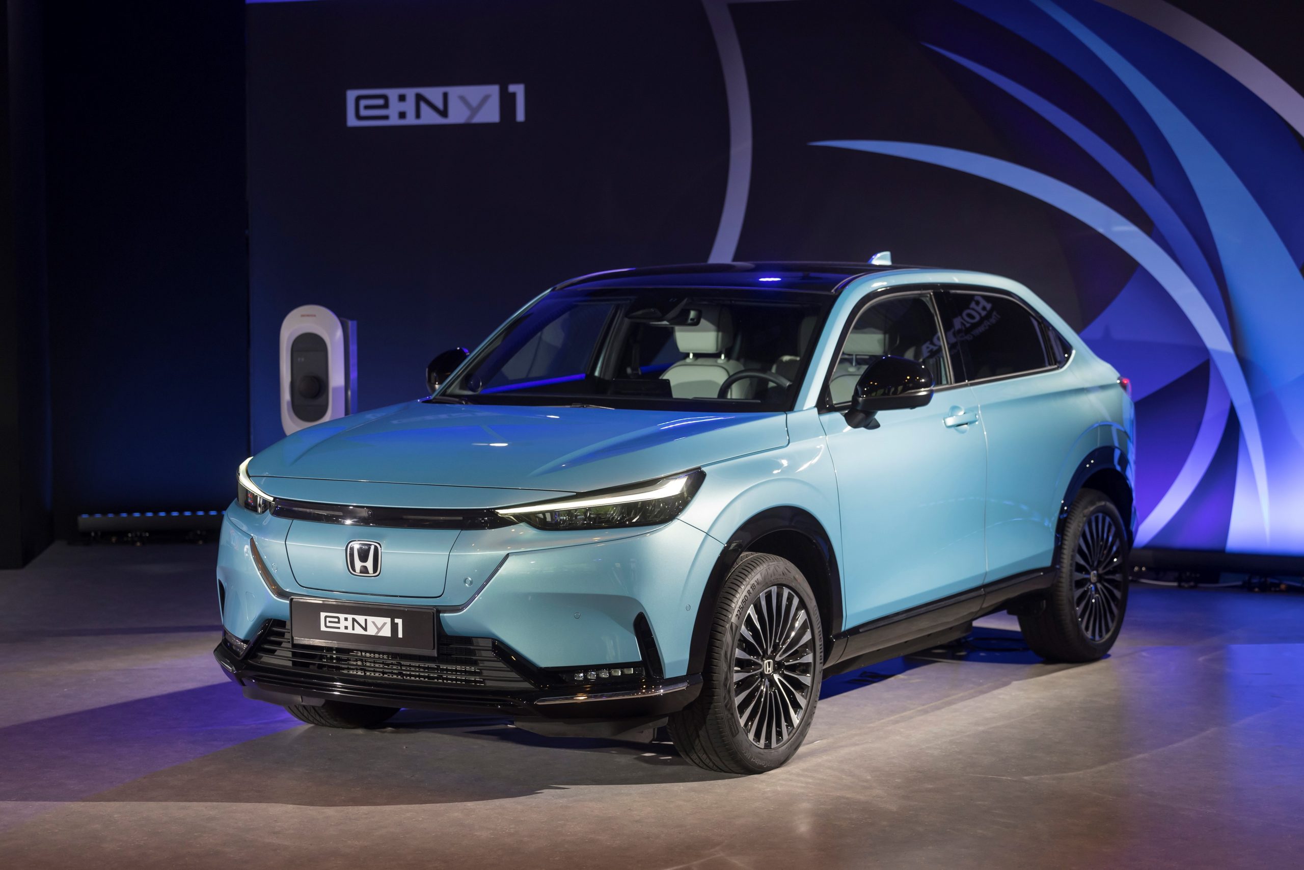 Honda UK will launch agency sales model later this year for its new ...