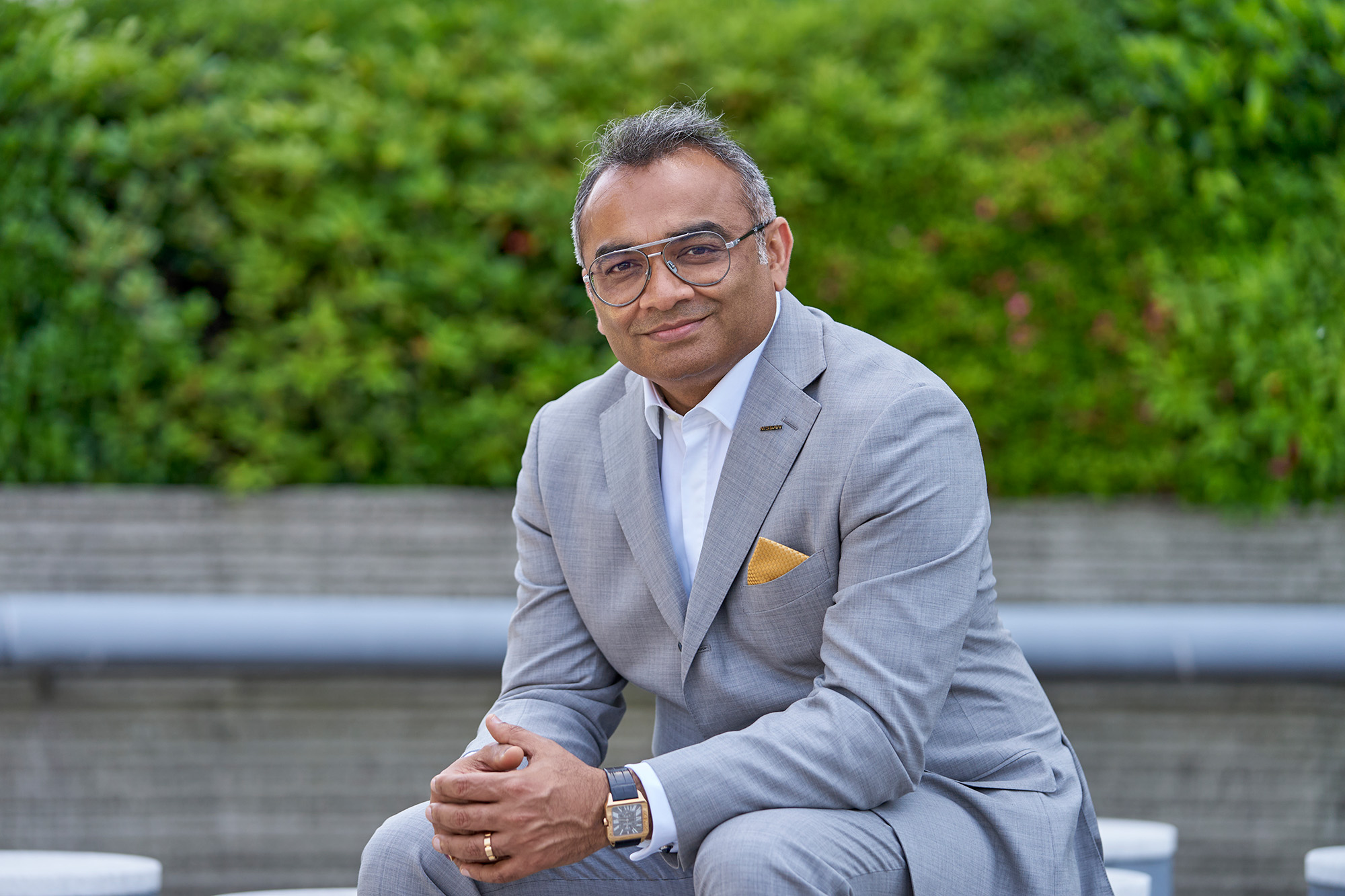 Nissan's chief operating officer to step down from board when term ...