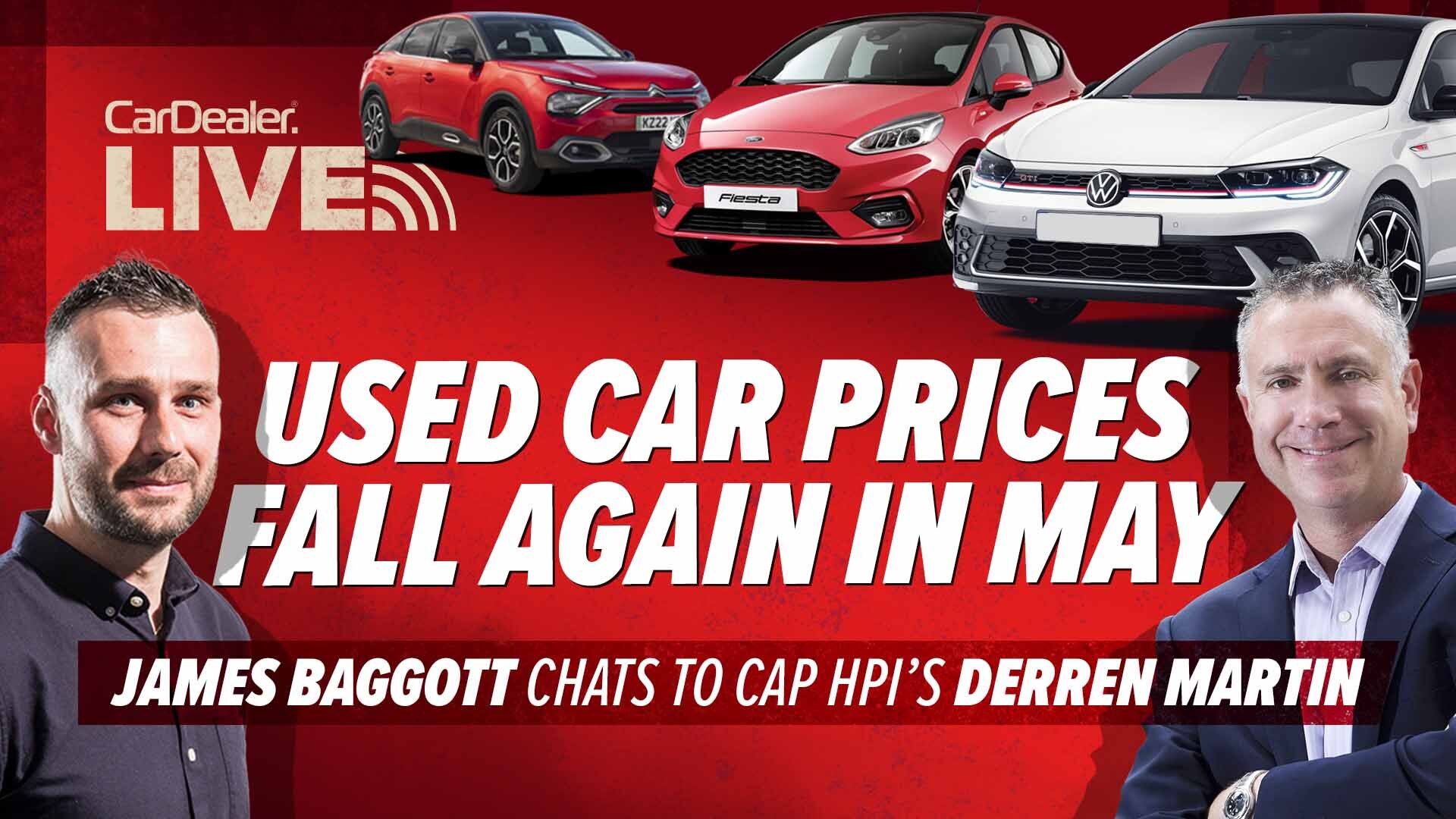 Used electric car prices still falling fast as buyers continue to shun ...