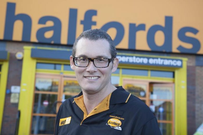 Auto Trader appoints former Halfords and Tesco boss as new chairman ...