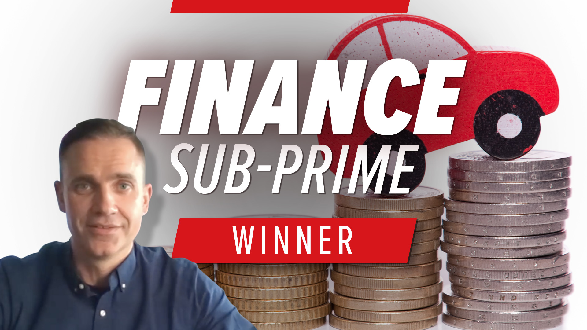 First Response – Finance Provider of the Year (Sub-Prime) 2023 – Car ...