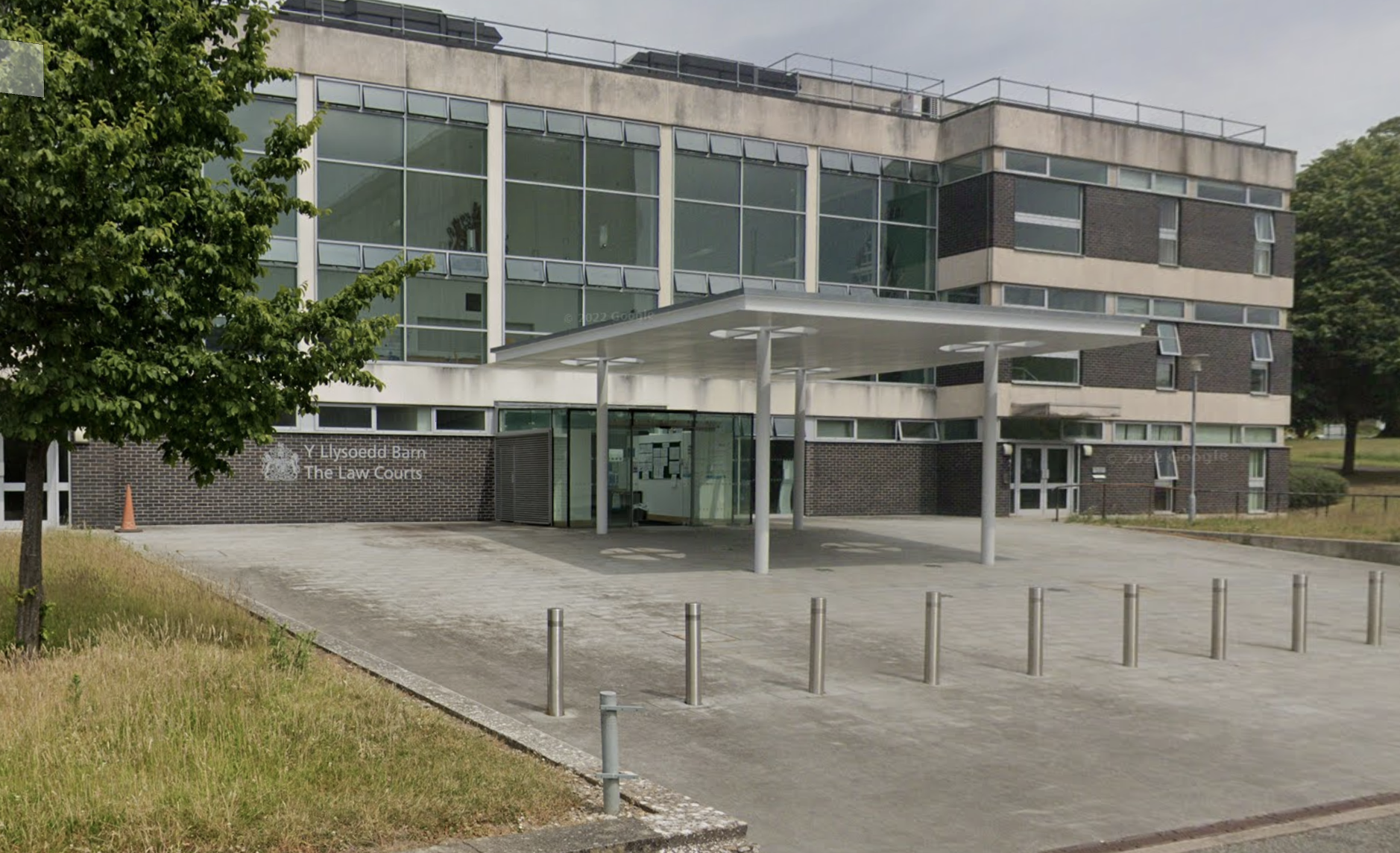 Man evades jail after killing delivery driver at Evans Halshaw car ...