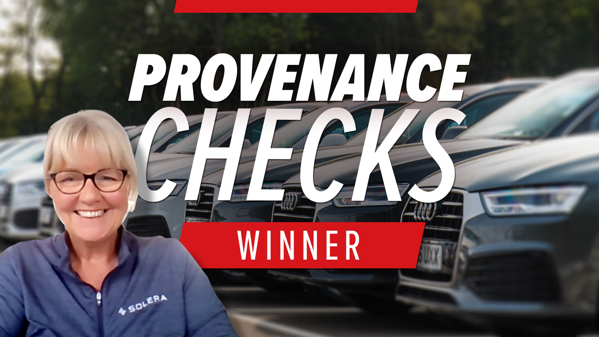 Cap HPI – Provenance Check Provider of the Year 2023 – Car Dealer Magazine