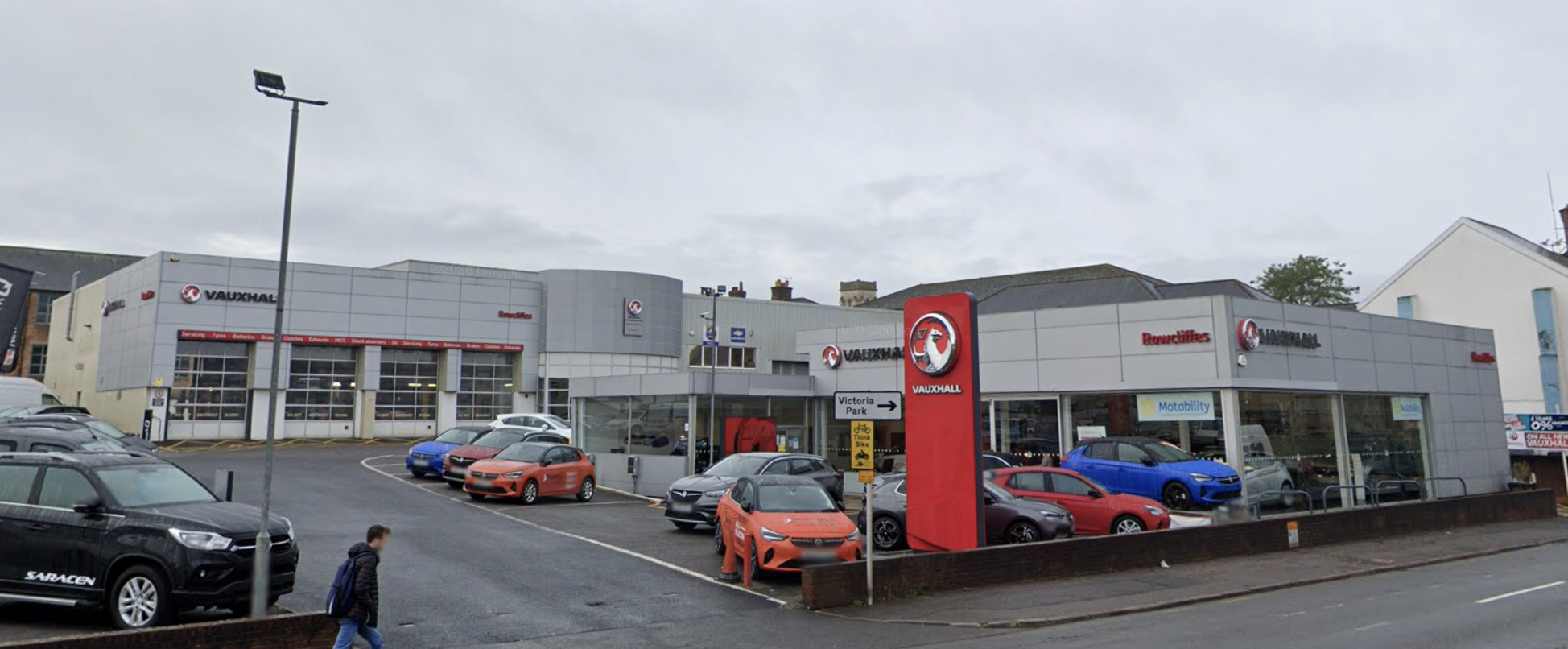 Dealership says it’s closing after month’s notice of losing Stellantis ...
